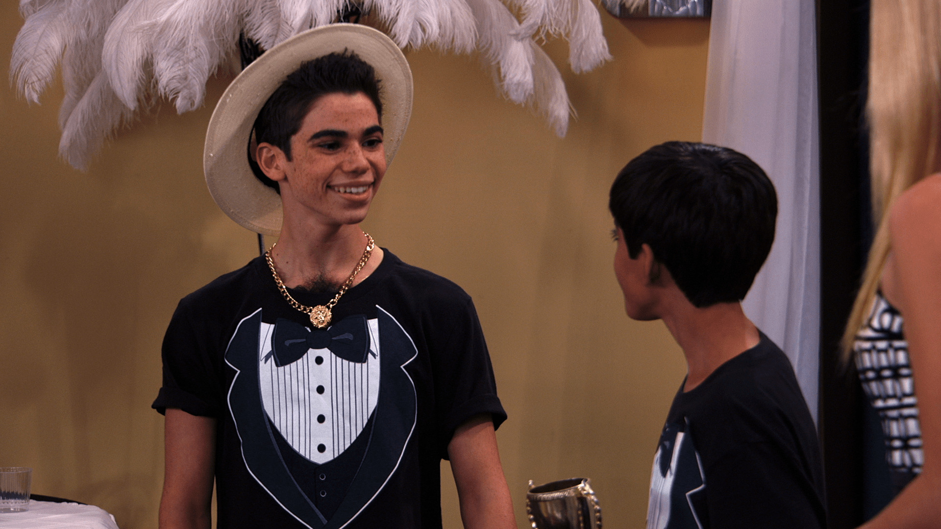 Watch Jessie Episode 9 on Disney+ South Africa | English Comedy Series