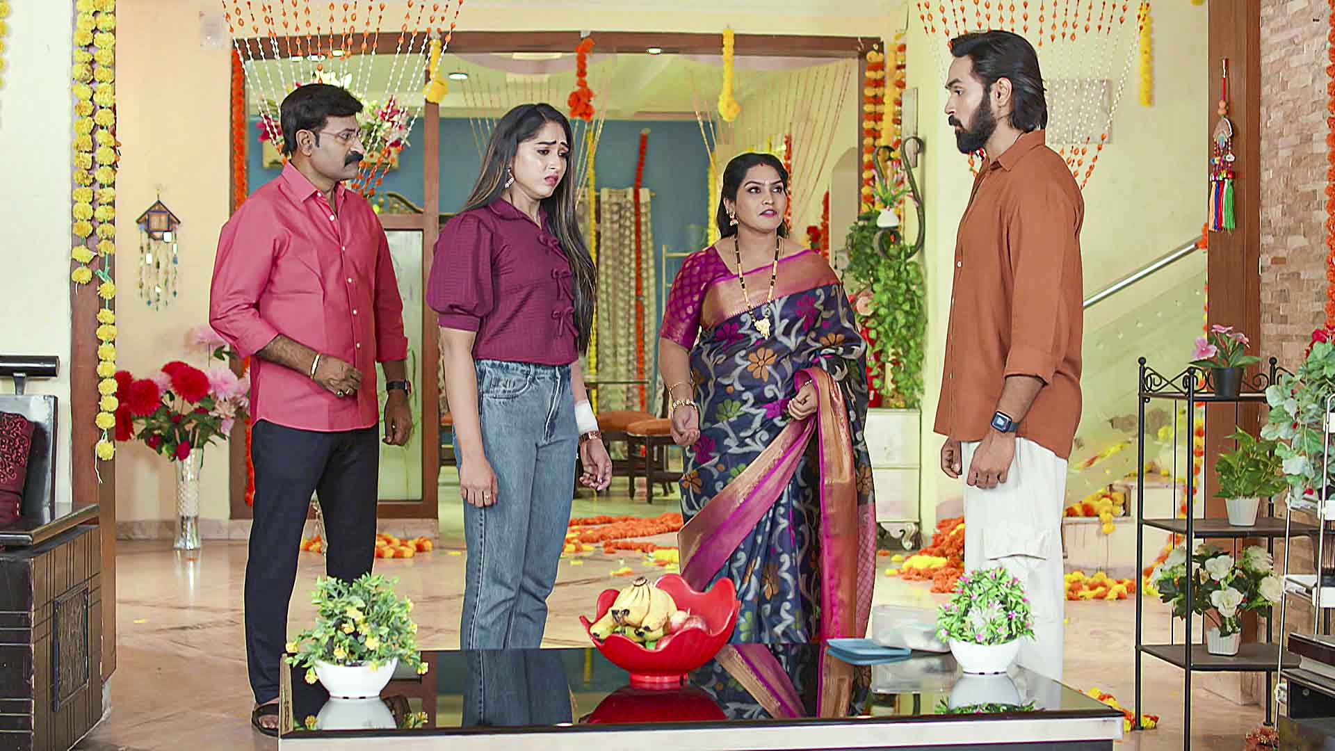 Watch Brahma Mudi Episode 743 on JioHotstar