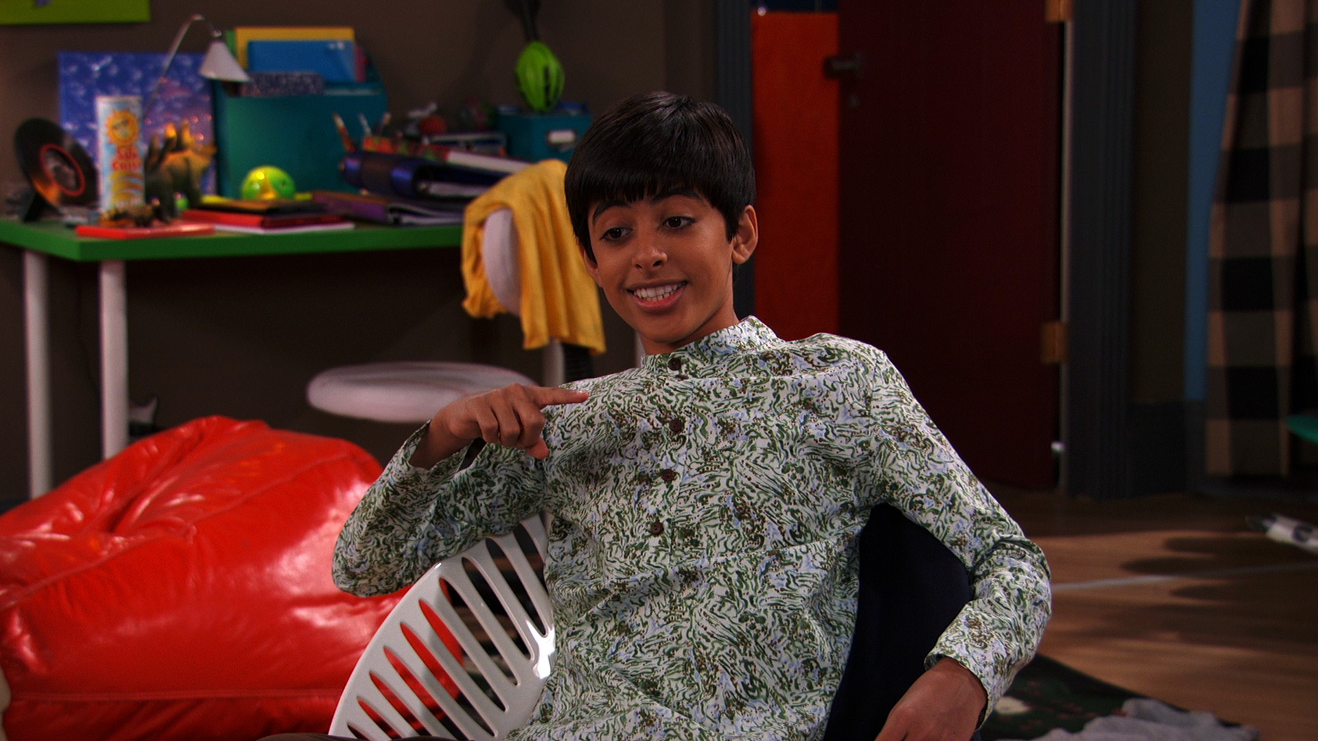 Watch Jessie Episode 19 on Disney+ South Africa | English Comedy Series