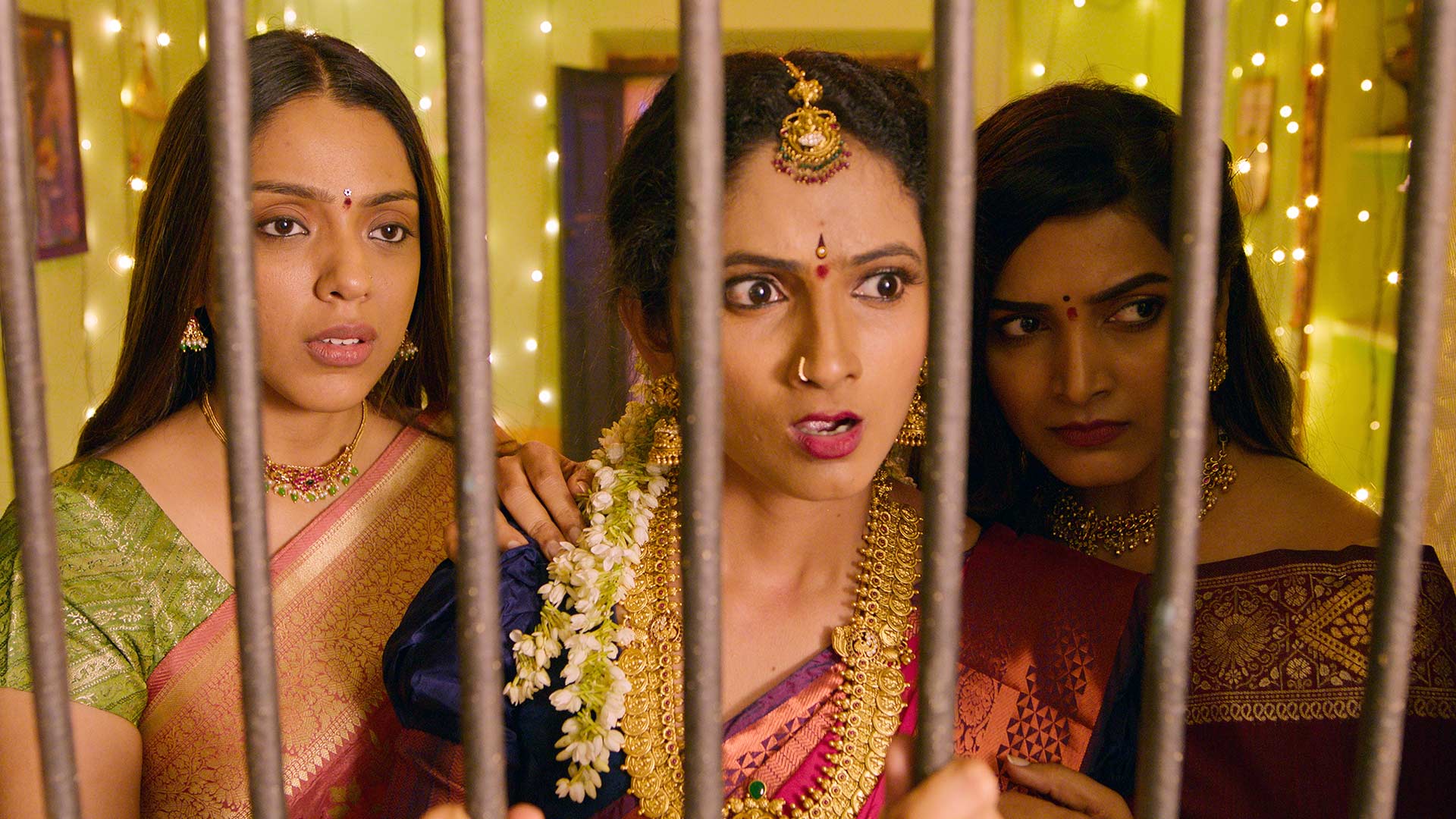 Watch Save The Tigers Episode 6 on JioHotstar