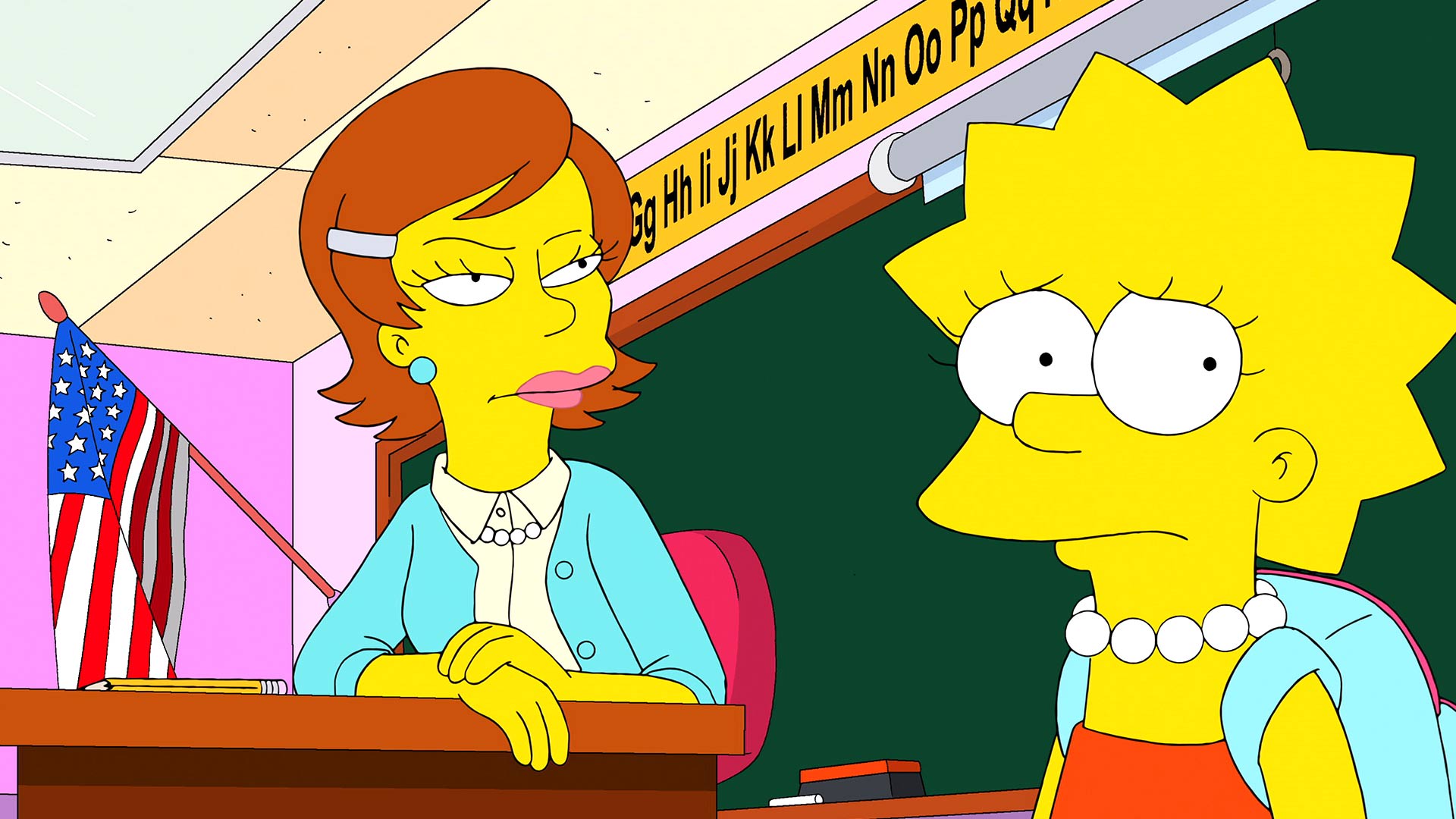 Watch The Simpsons S24 Episode 15 on JioHotstar