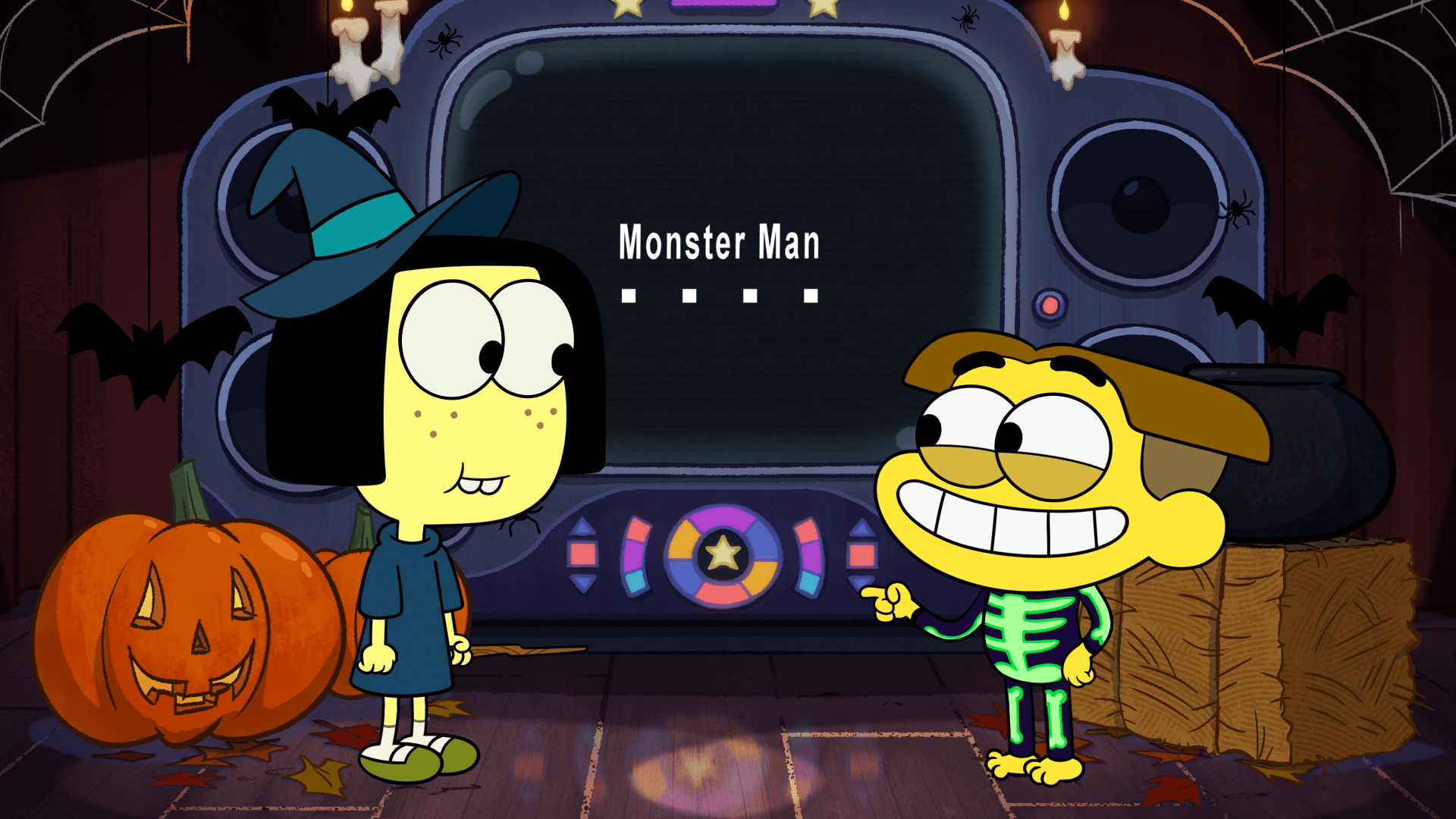 Watch Broken Karaoke S2 Episode 1 on Disney+