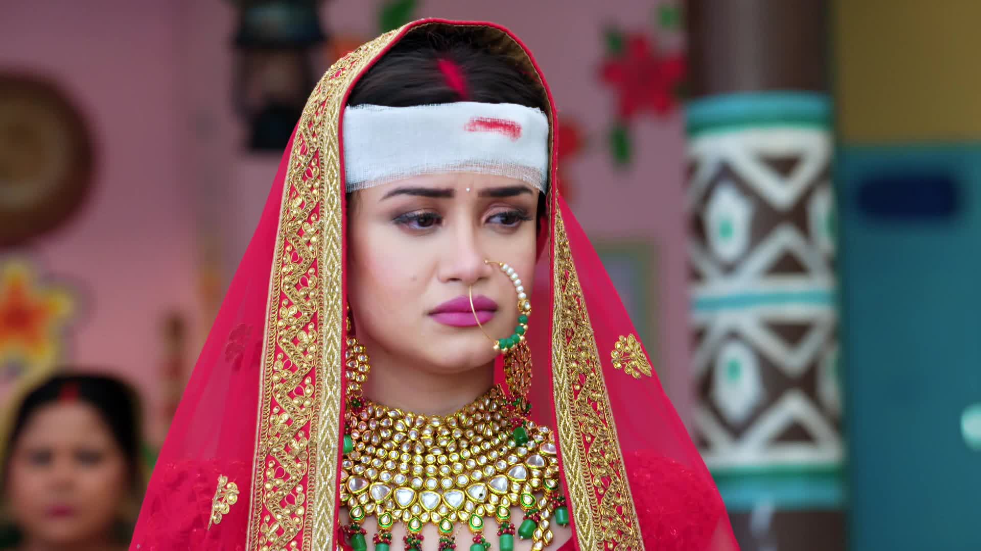 Watch Suhaagan S1 Episode 272 on JioHotstar