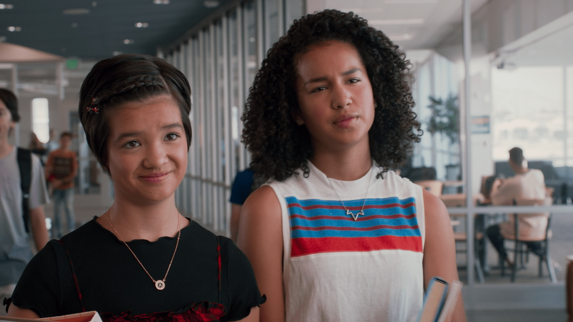 Watch Andi Mack S3 Episode 9 on Disney+ South Africa | English Drama Series