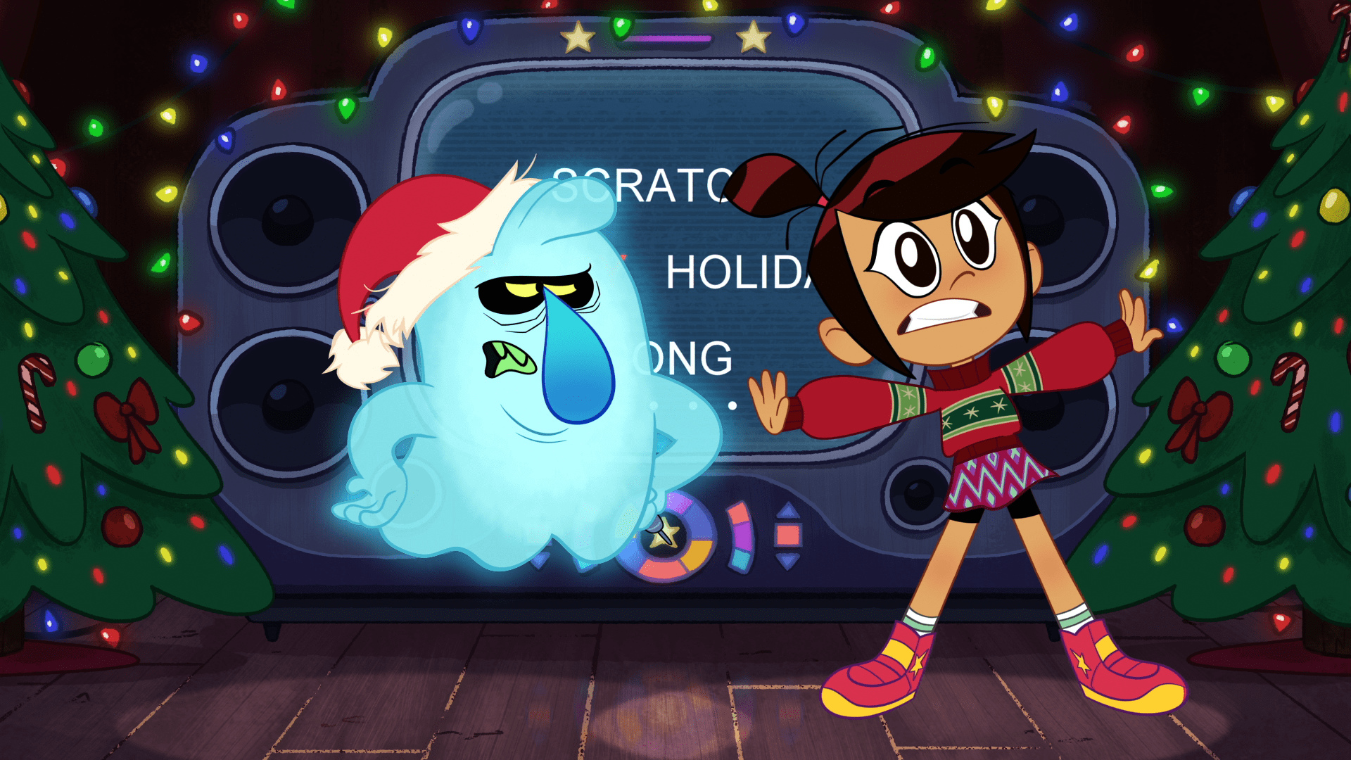 Watch Broken Karaoke S2 Episode 2 on Disney+
