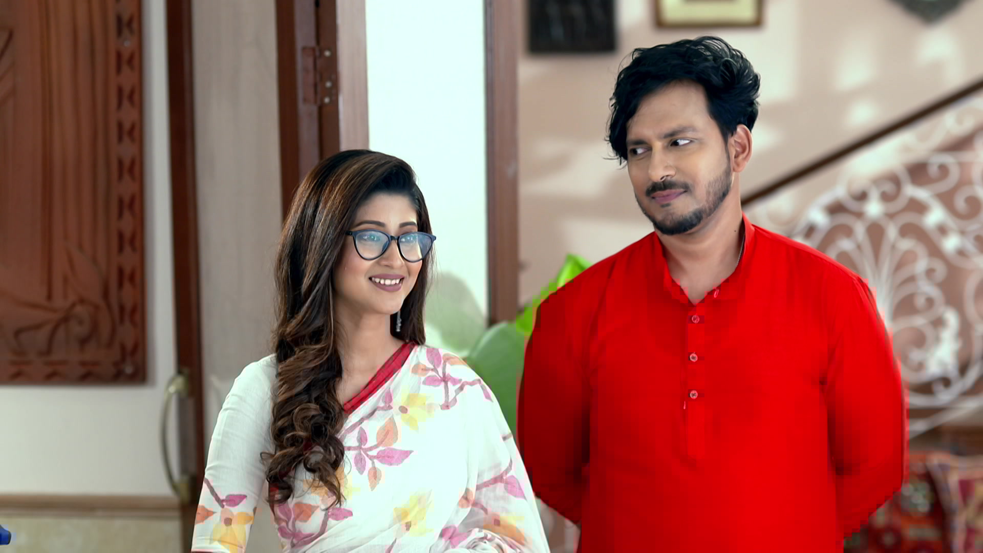 Stream Mitil's Befitting Reply Season 1 Episode 17 – Mitil's Befitting ...