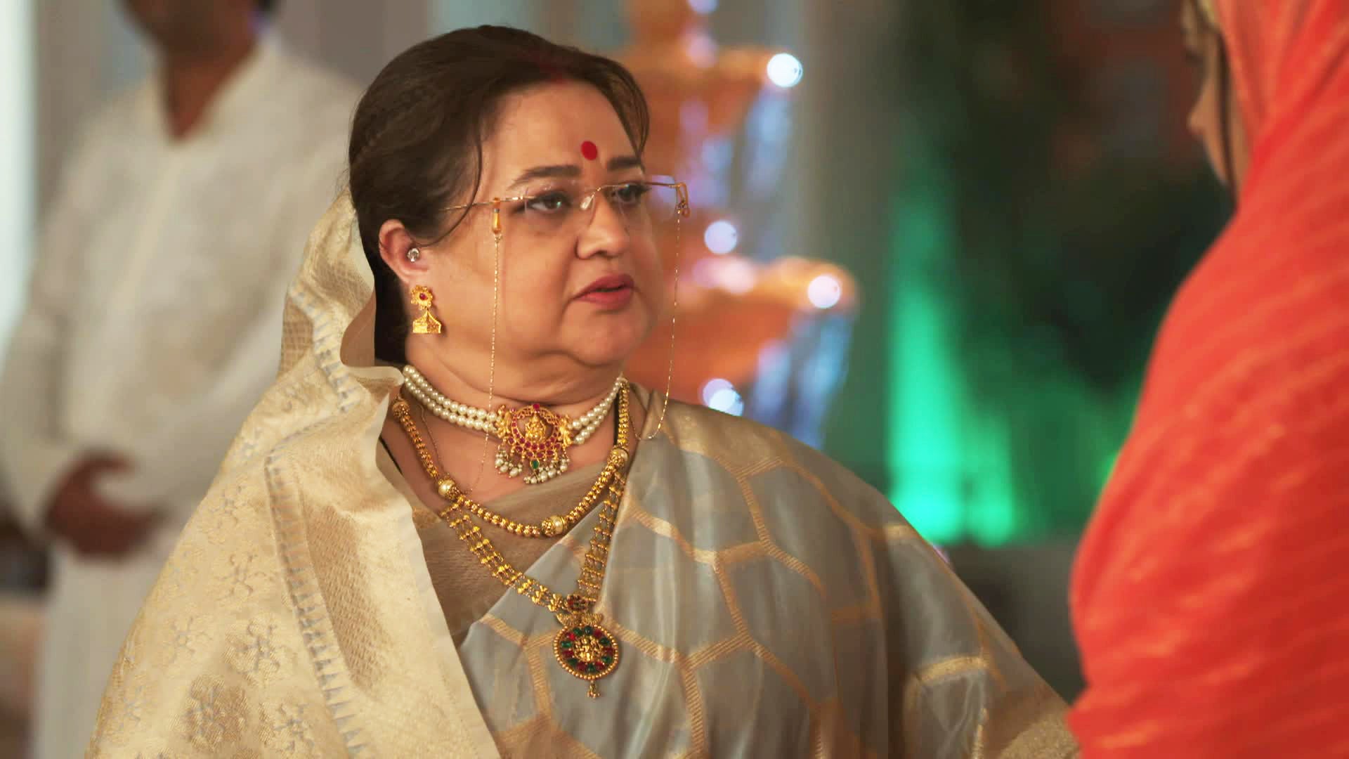 Watch Mera Balam Thanedaar Episode 38 on JioHotstar