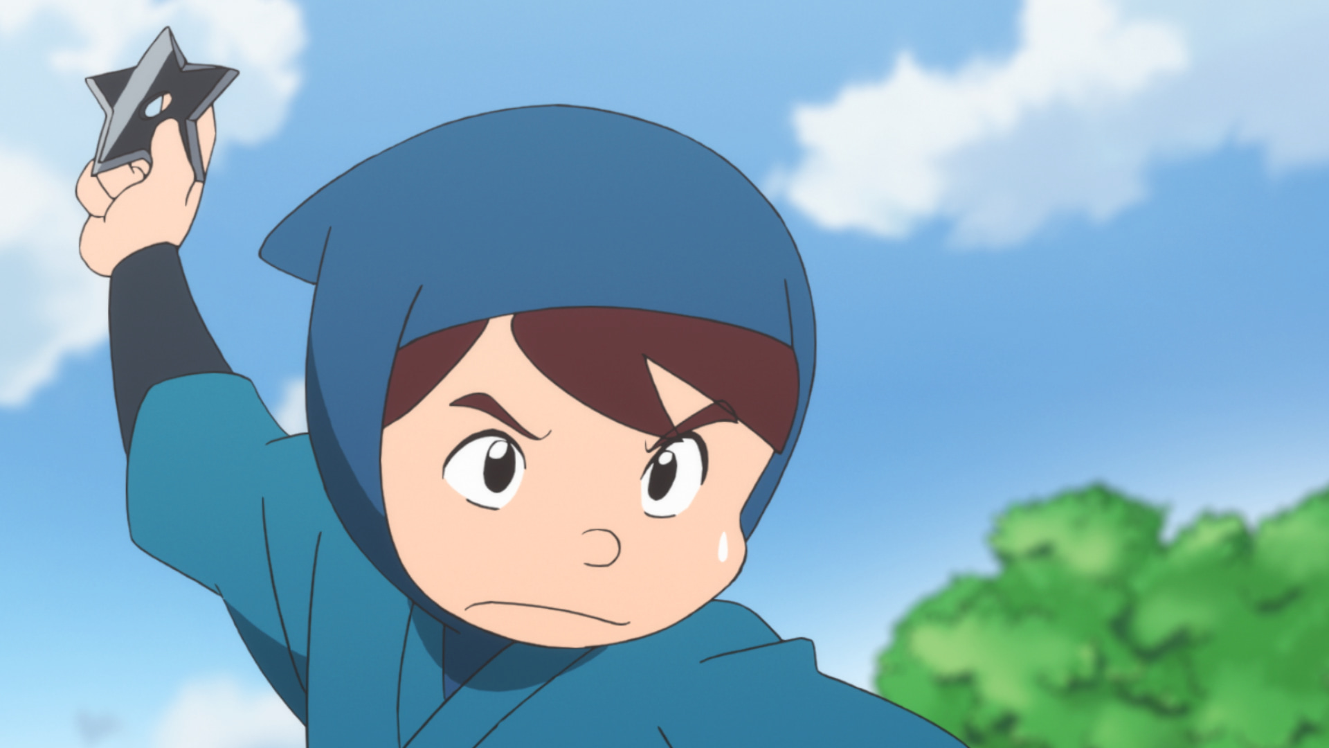 Watch Genie Family 2020 S1 Episode 8 on JioHotstar