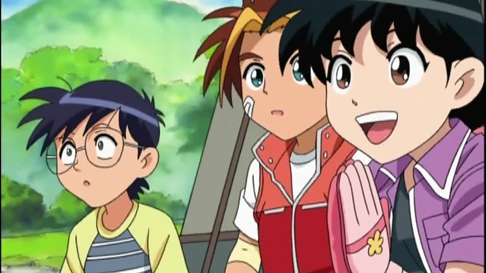 Watch Idaten Jump Episode 8 on JioHotstar