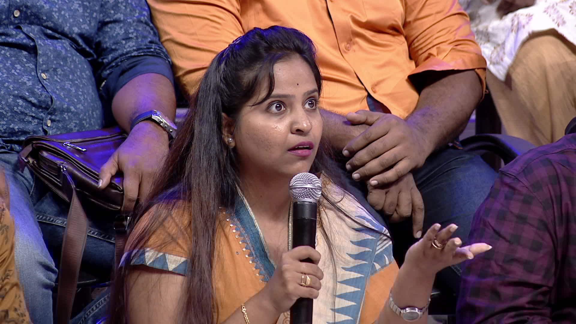 Stream neeya-naana Online | Watcho