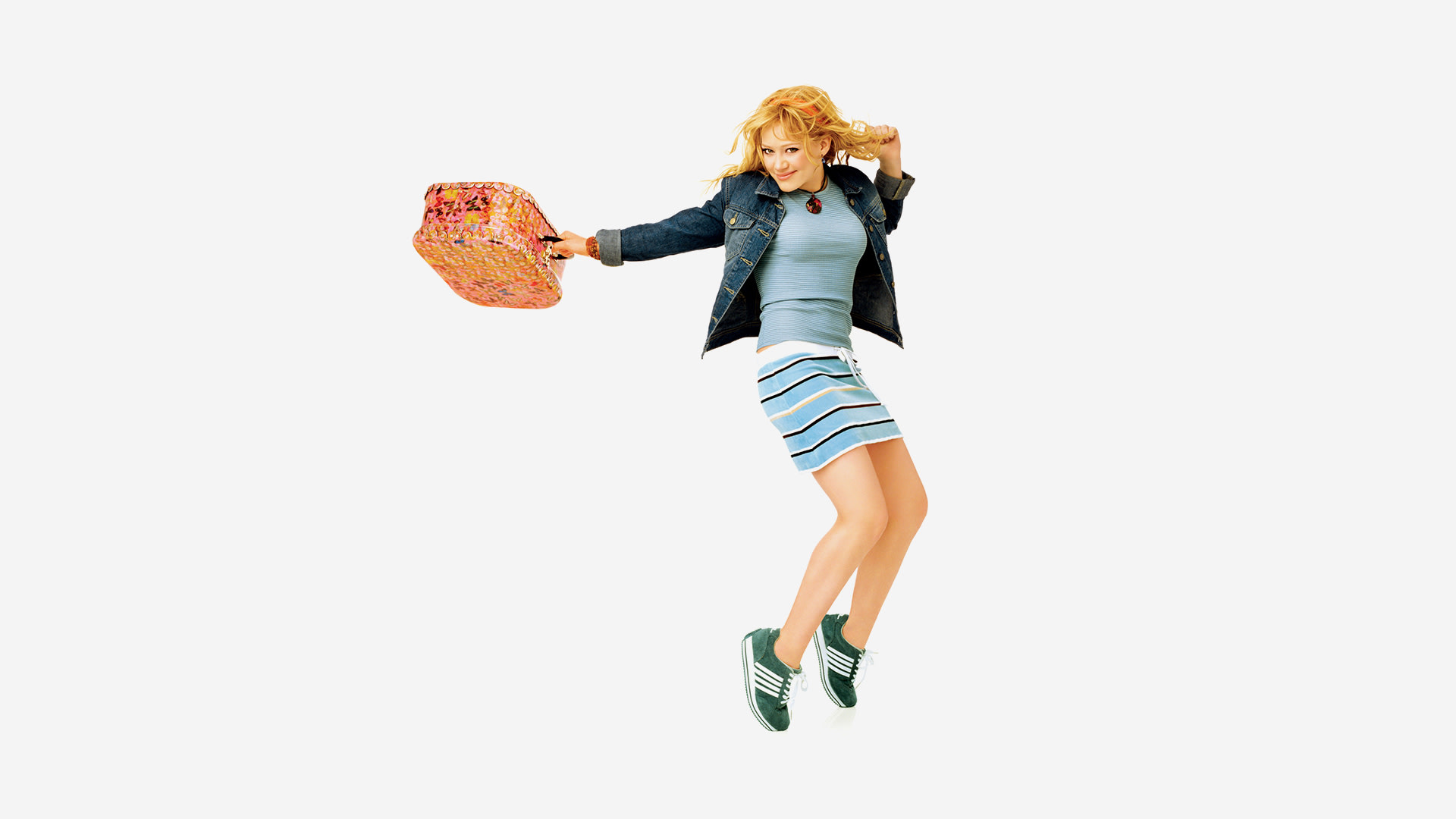Nonton The Lizzie Mcguire Movie Film Di Disney