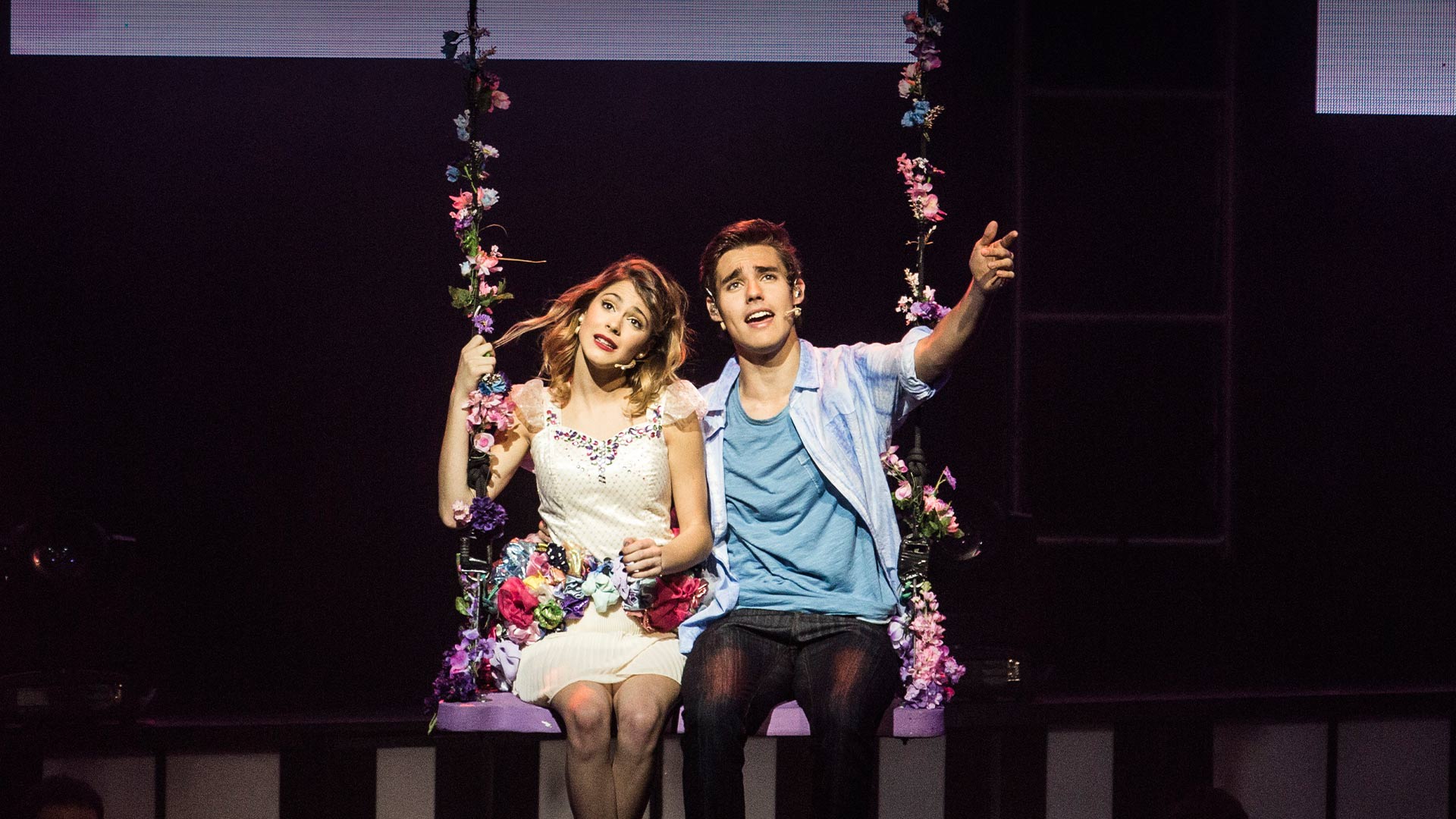 Violetta Live - Disney+
