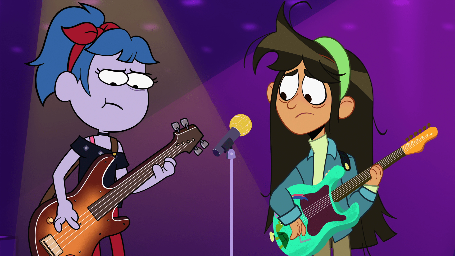 Watch Broken Karaoke S2 Episode 6 on Disney+