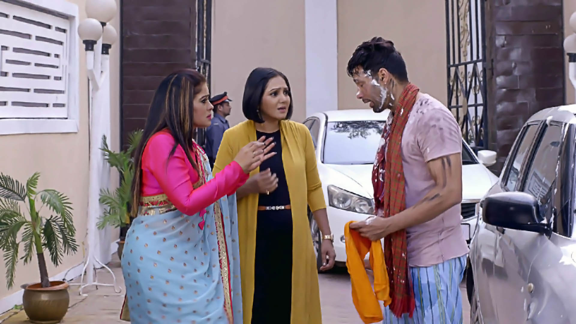 Watch Yeh Hai Mohabbatein S43 Episode 231 on JioHotstar