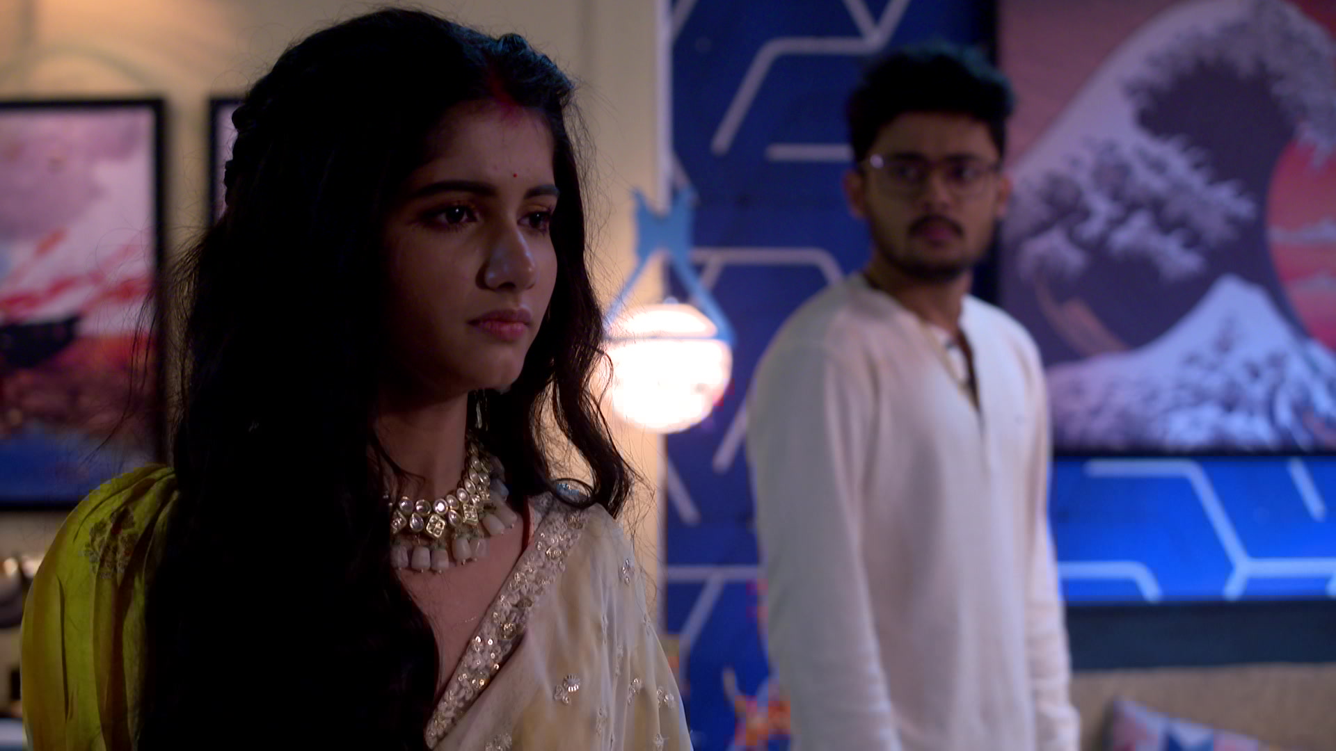 Watch Tomader Rani Episode 64 on JioHotstar