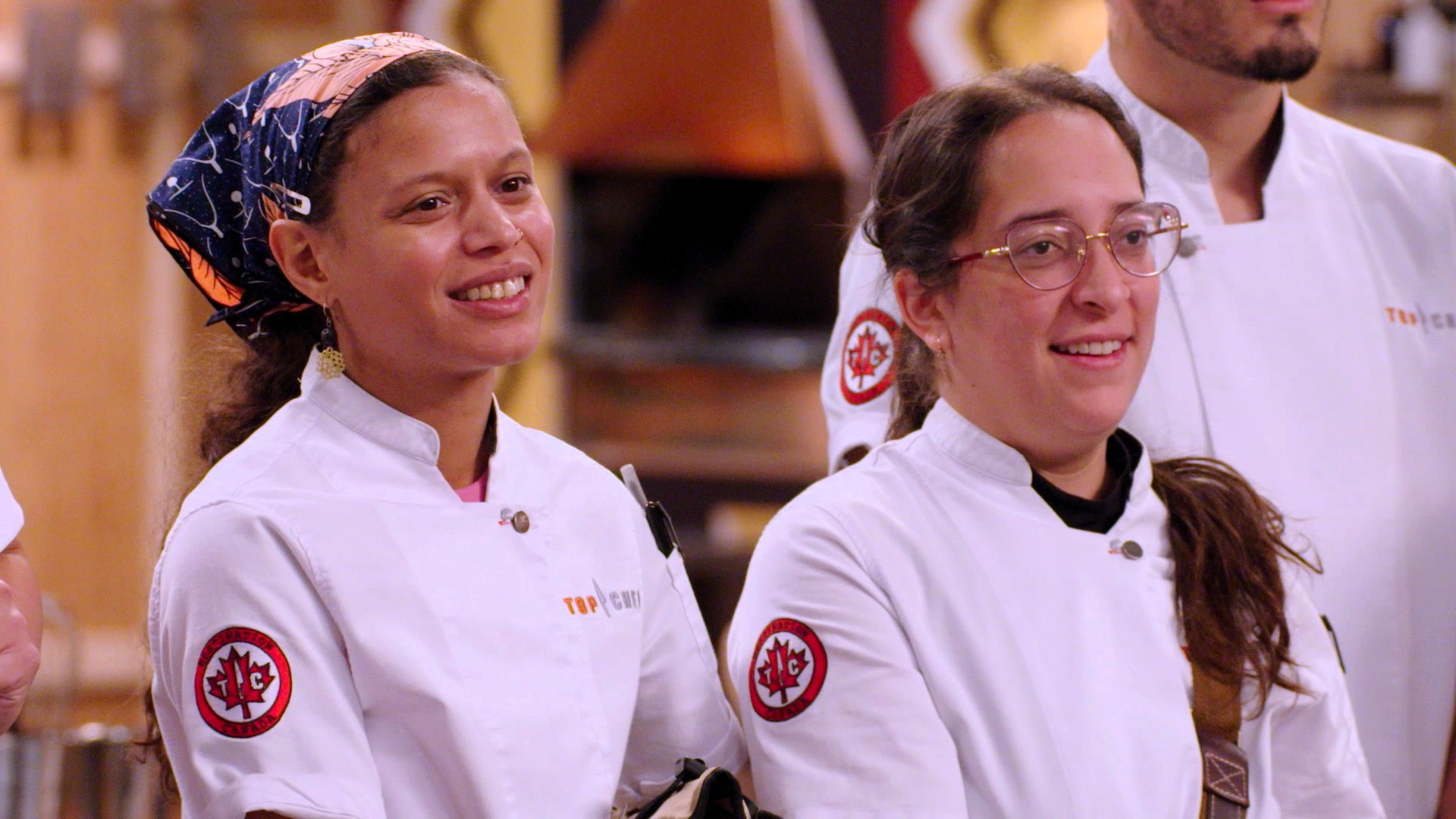 Watch Top Chef Episode 6 on JioHotstar