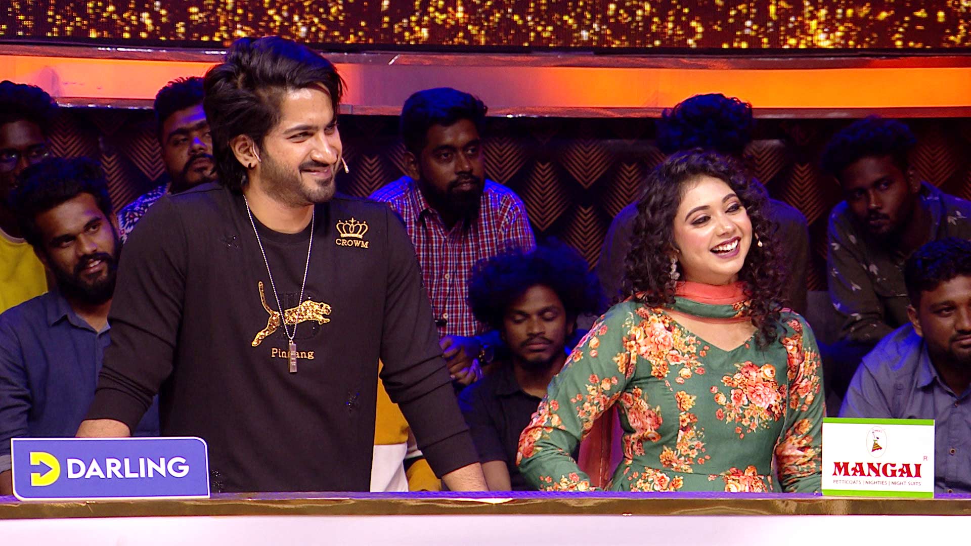 Watch Andakakasam Episode 3 on JioHotstar