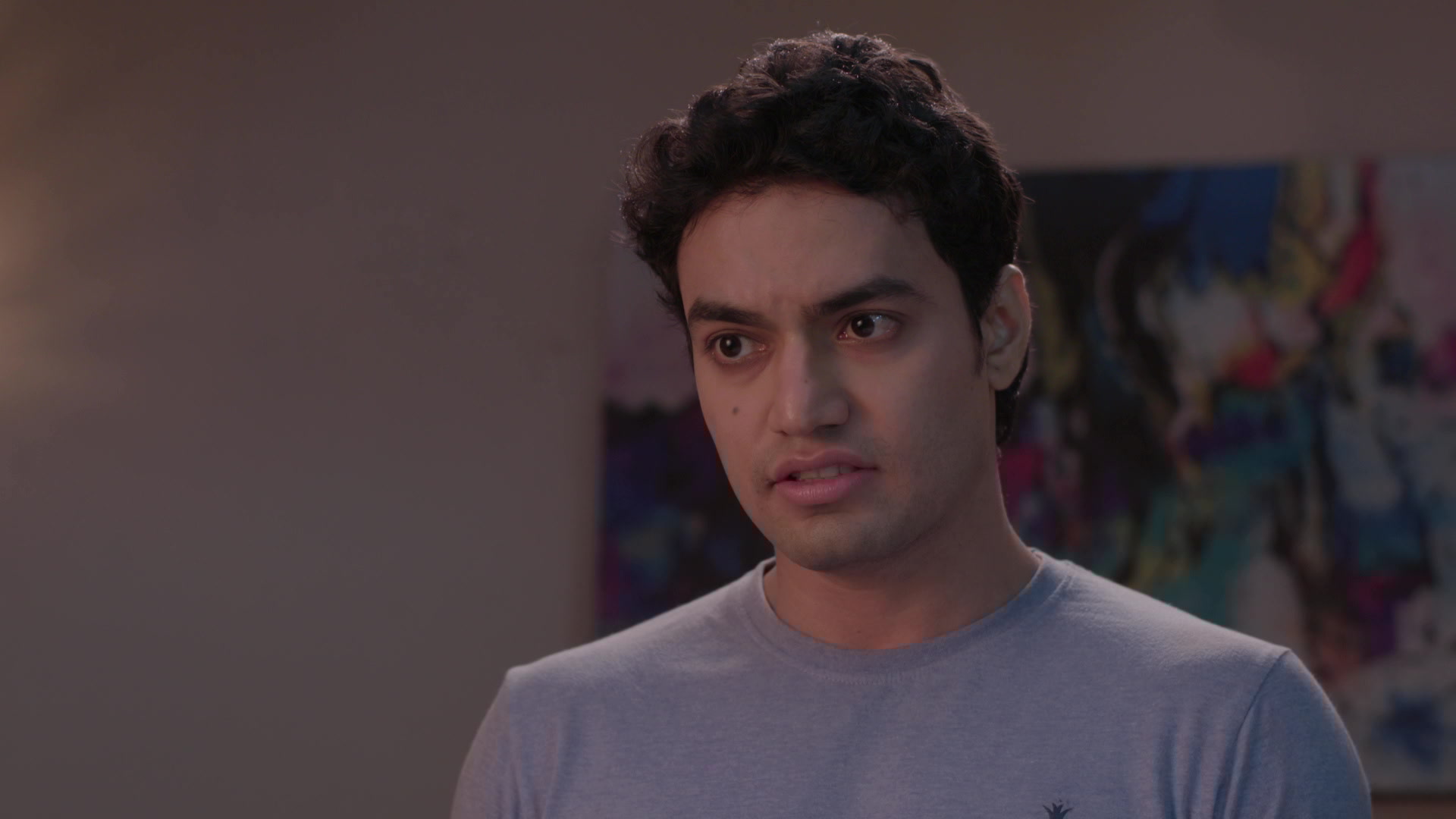 Stream Chaitanya Puts Forth a Condition Season 1 Episode 485 ...