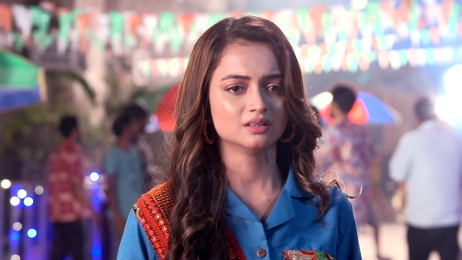 Watch Dui Shalik Episode 34 on JioHotstar