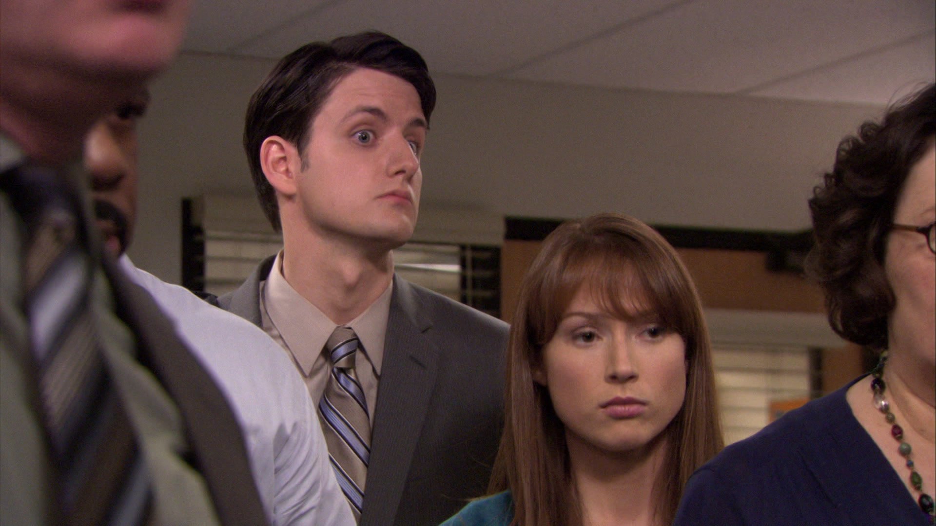 Watch The Office Episode 8 on Disney+