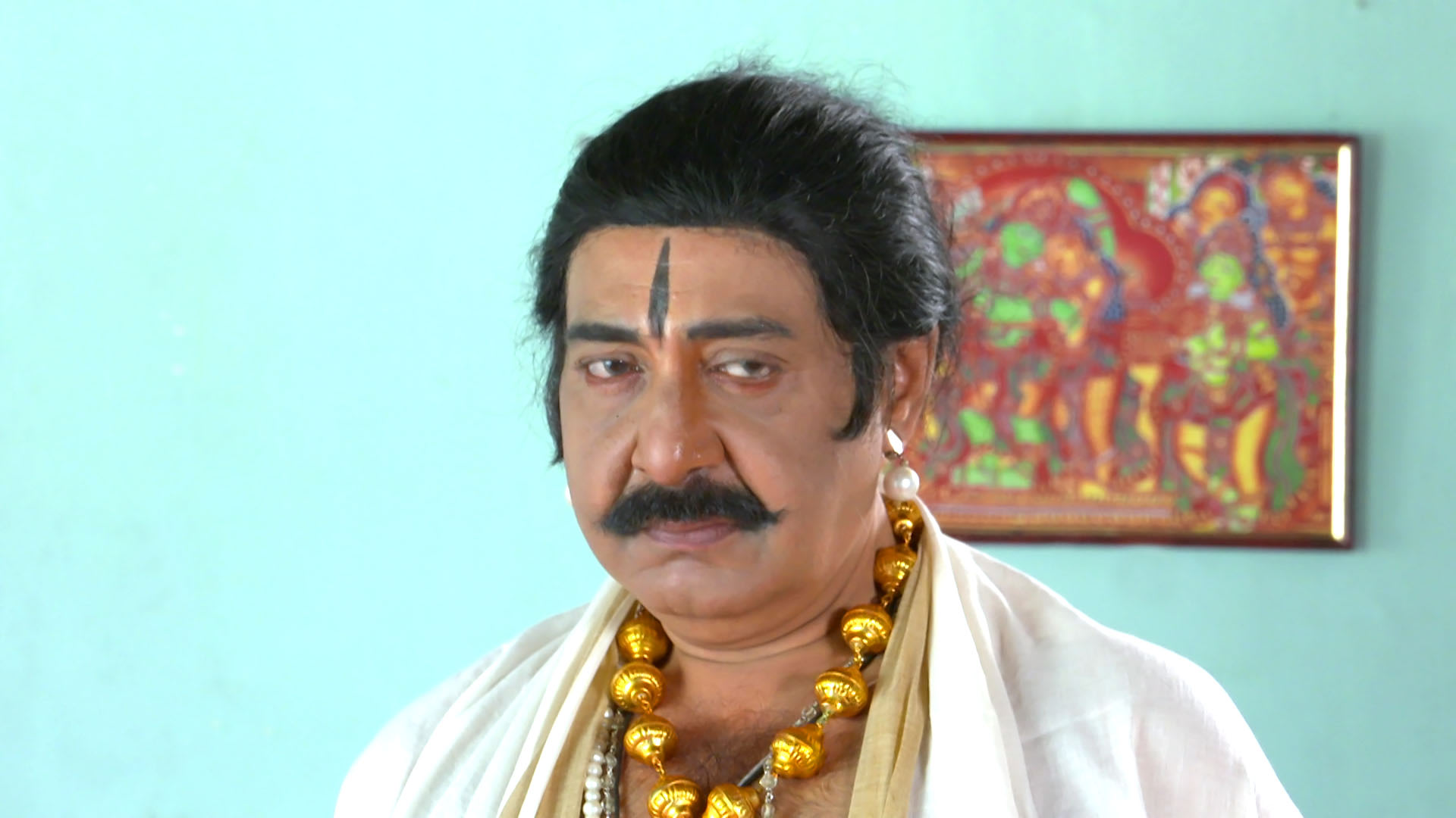 Watch Sabarimala Swami Ayyappan S1 Episode 187 on Disney+ Hotstar