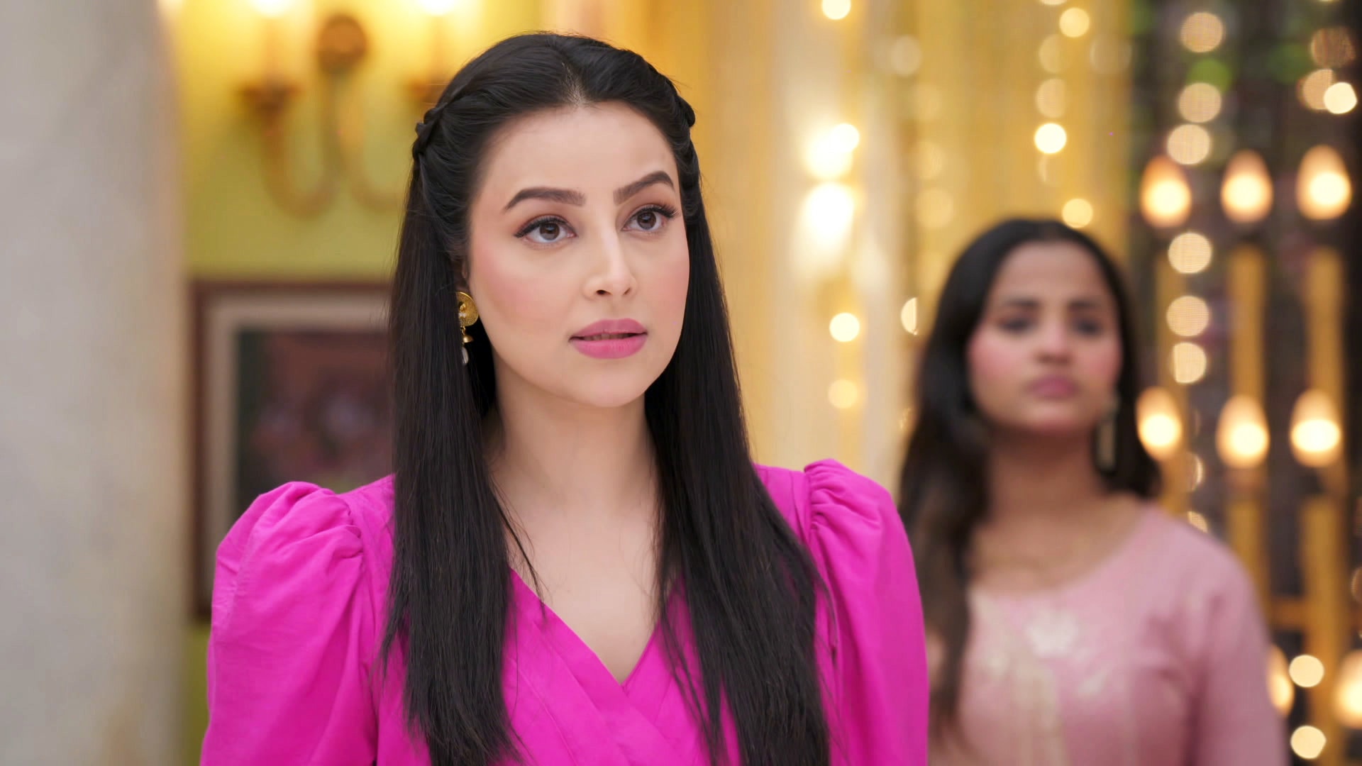 Watch Jhanak Episode 397 on JioHotstar