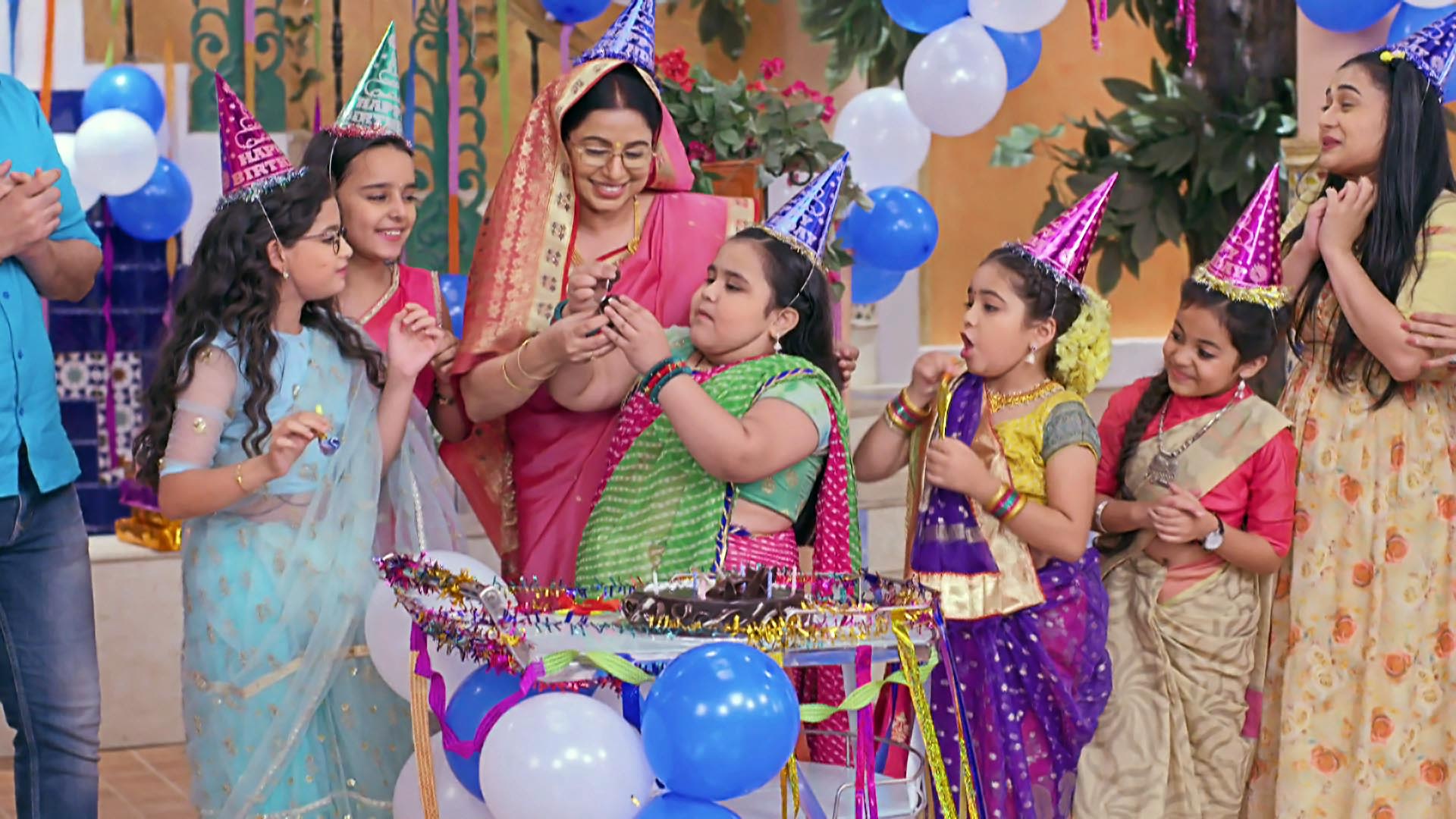 Watch Kya Haal, Mr. Paanchal S6 Episode 260 on JioHotstar