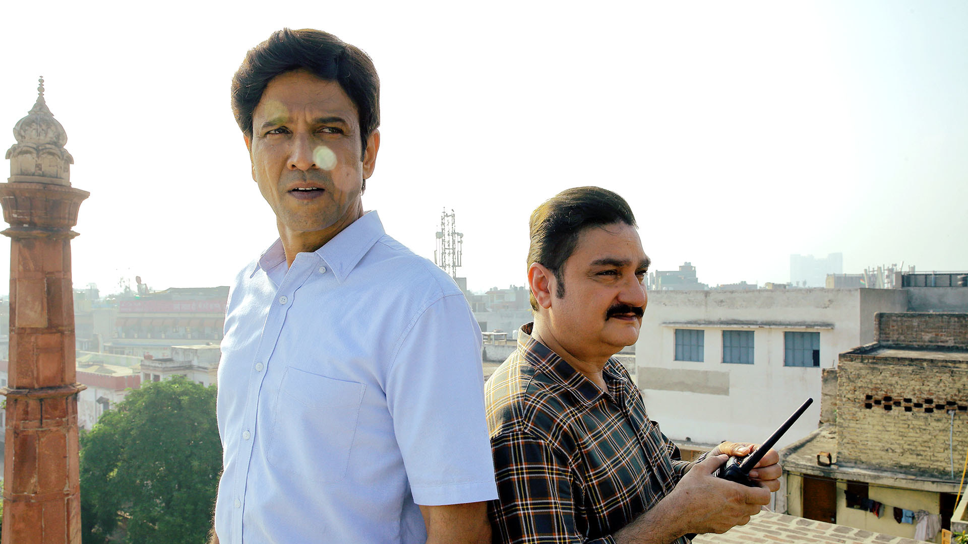 Watch New Episodes of special-ops-1 only on Watcho