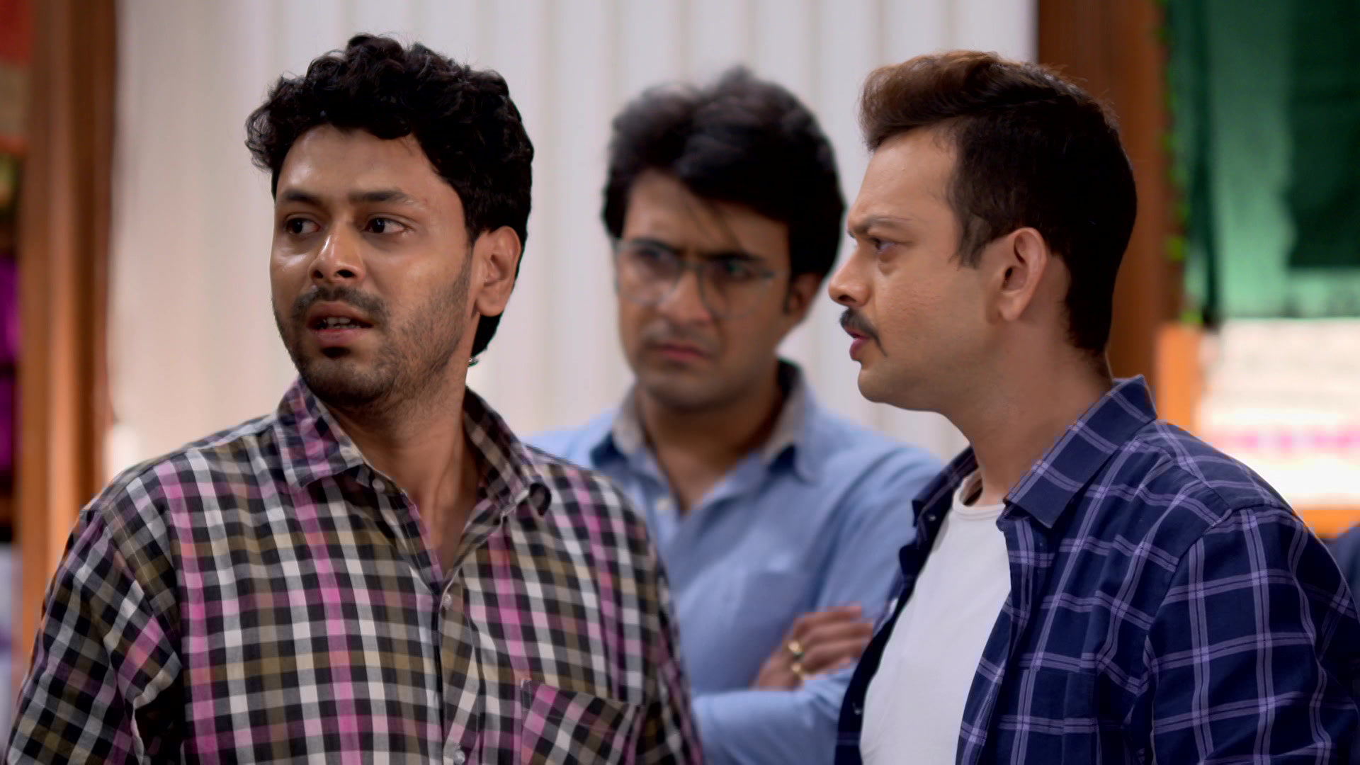 Watch Kothha Episode 245 on JioHotstar