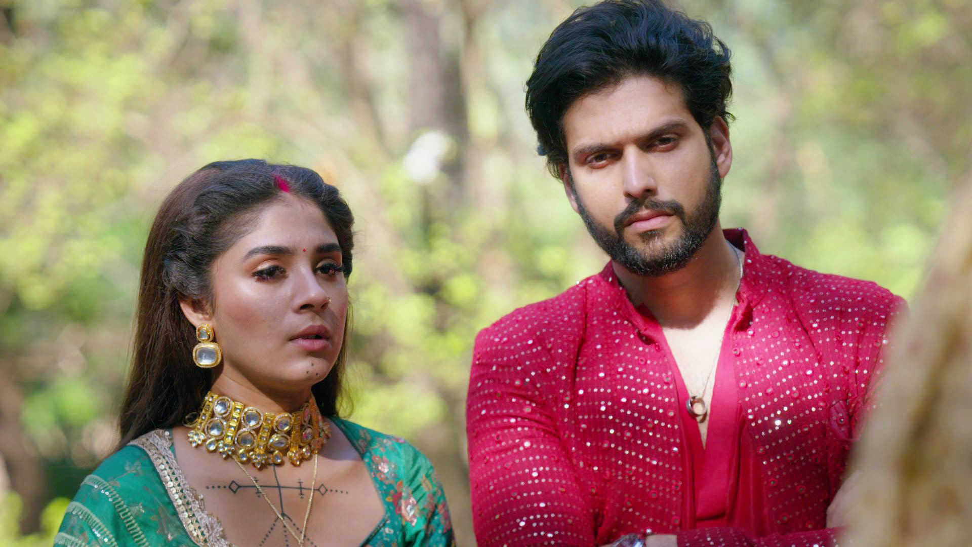 Watch Imlie S3 Episode 1014 on JioHotstar