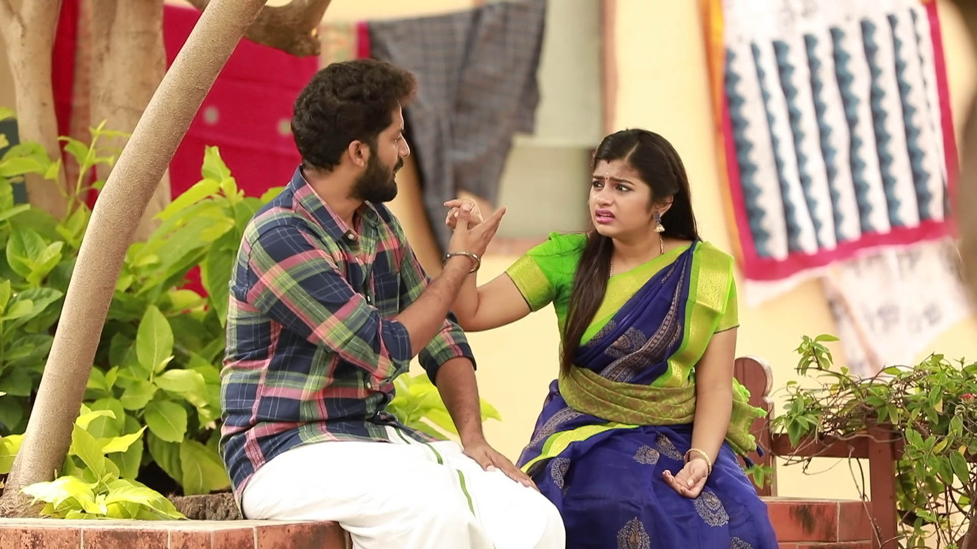 Watch Raja Rani 2 S2 Episode 163 on JioHotstar