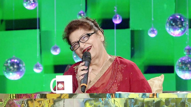 Watch Bindass Dance S1 Episode 5 on JioHotstar