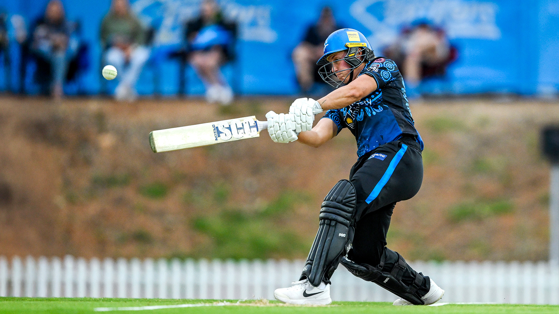 Adelaide Strikers vs Hobart Hurricanes: Replay