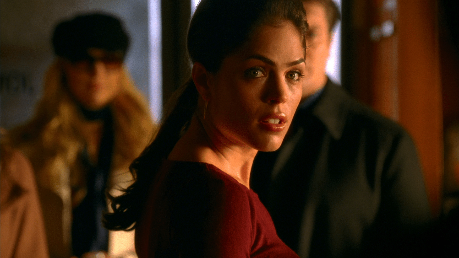 Watch Castle Episode 11 on Disney+ South Africa | English Police/Cop Series