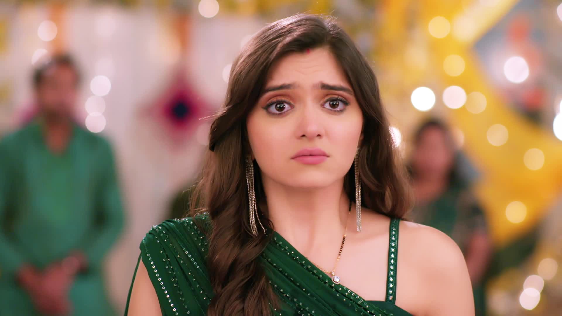 Watch Suhaagan S1 Episode 466 on JioHotstar