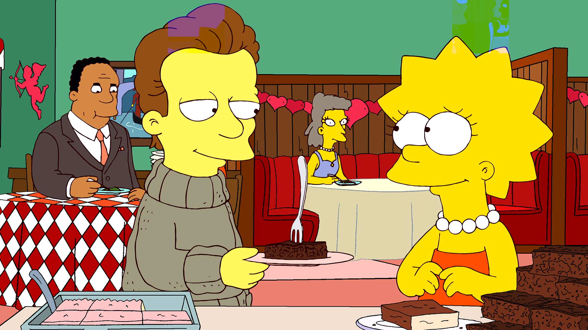 Watch The Simpsons Episode 13 on JioHotstar