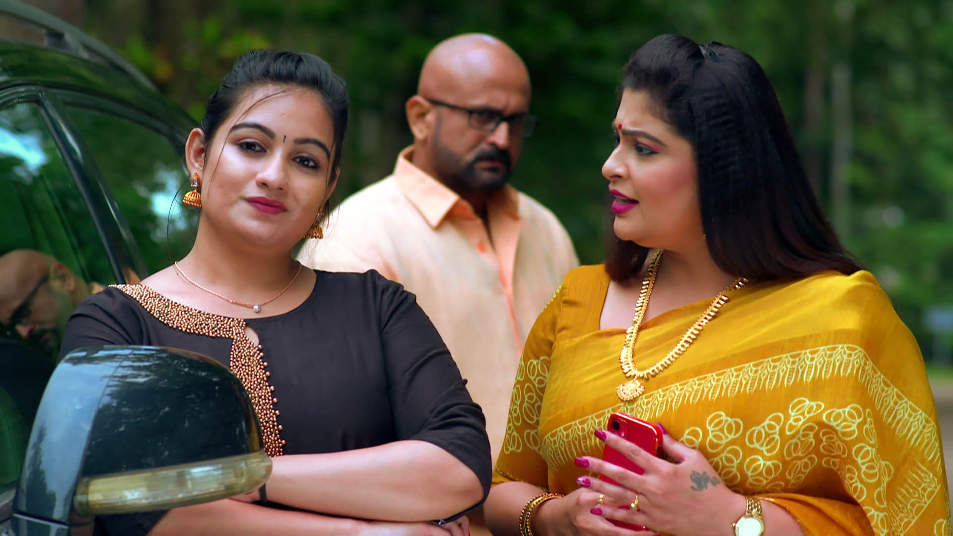 Watch Mithra's Unexpected Move Online