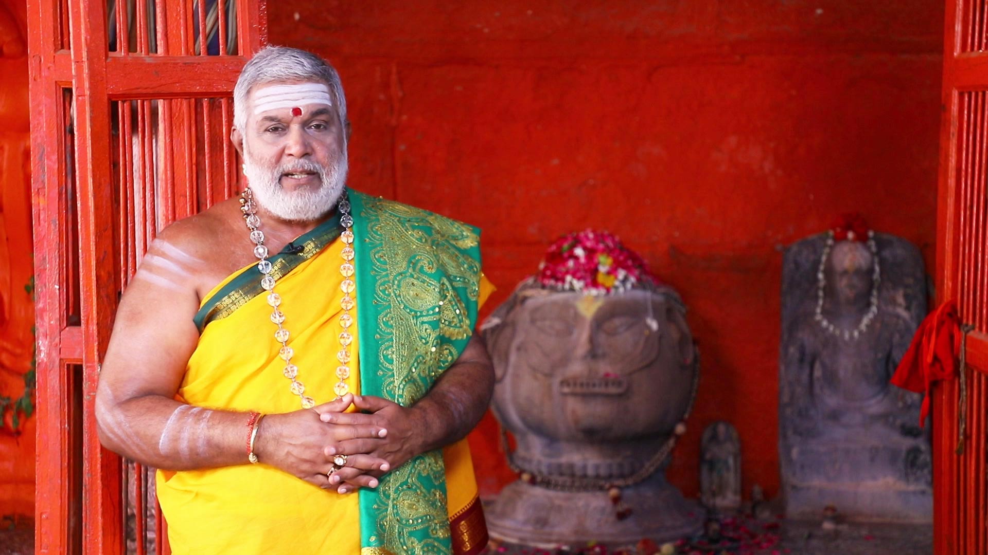 Watch Pishacha Vimochana Temple Online