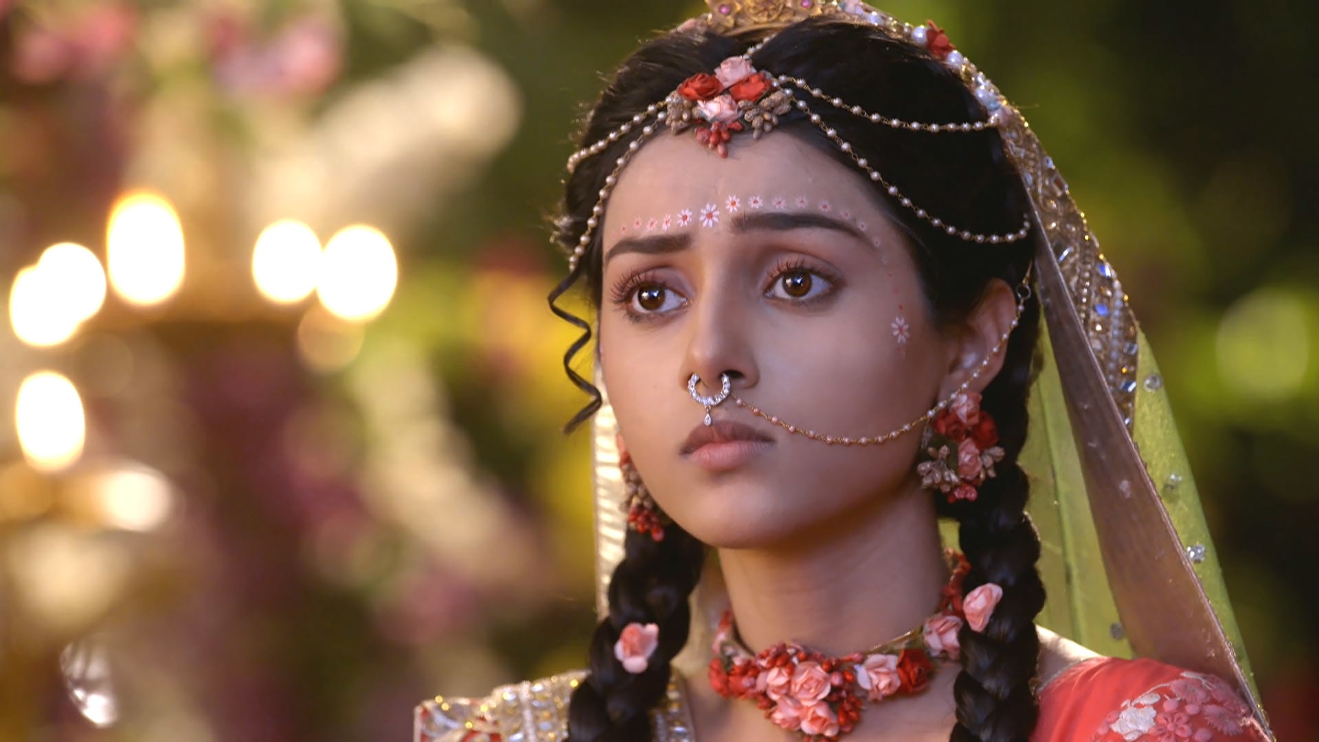 Watch RadhaKrishn Episode 68 on JioHotstar