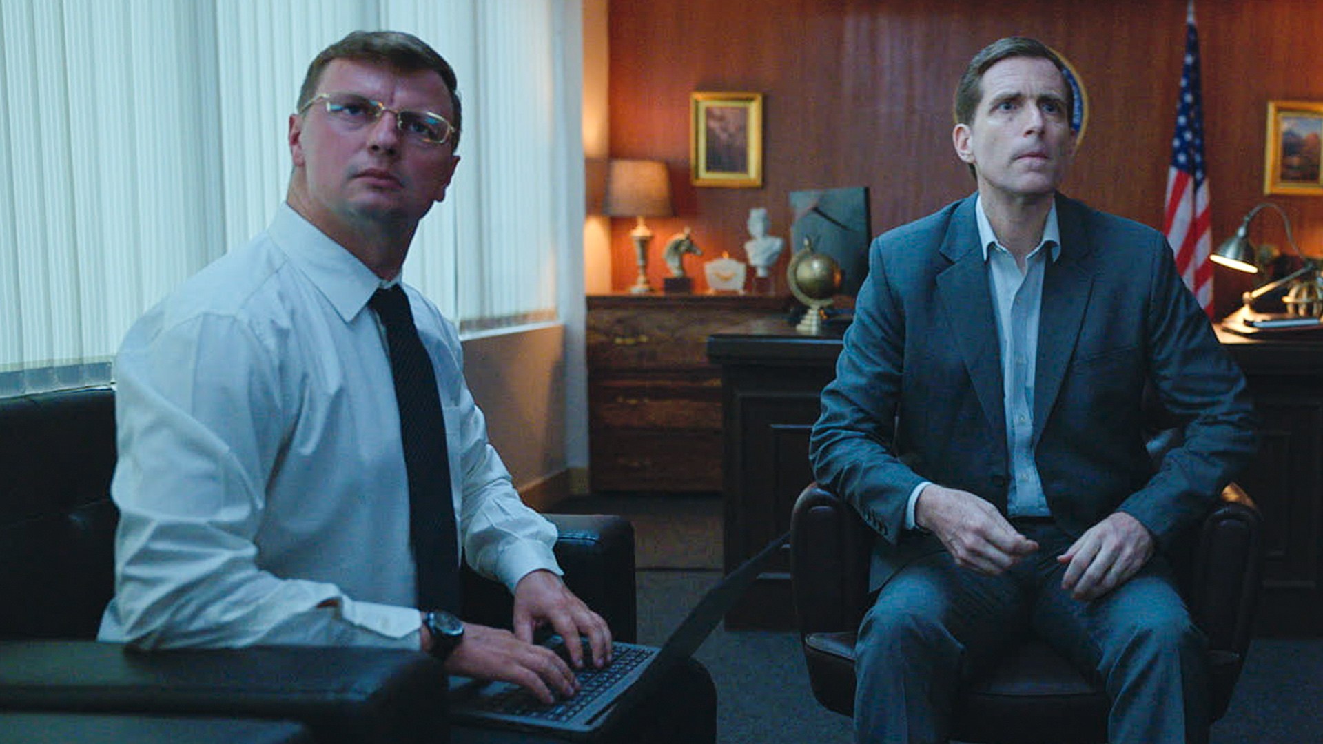 Watch The Freelancer Episode 6 on JioHotstar