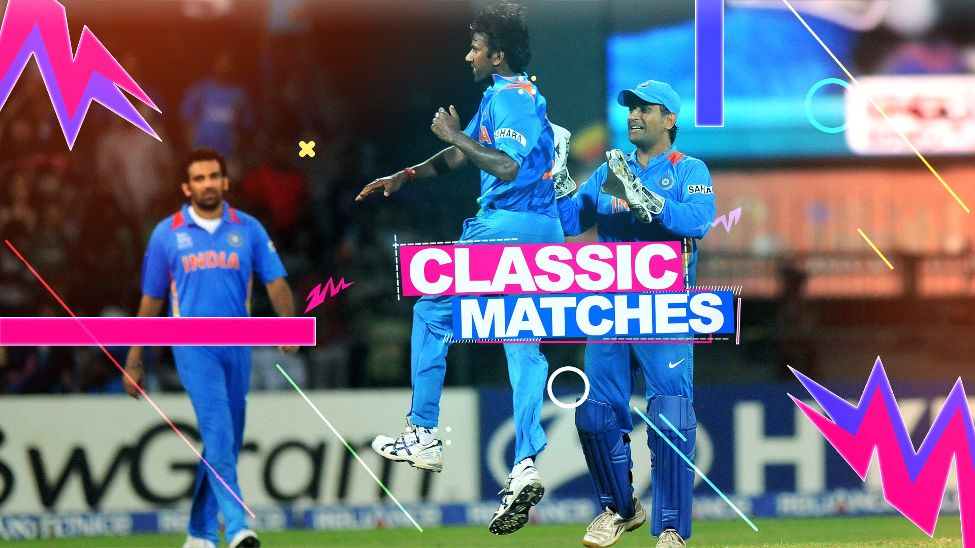 2012: Ind Edge SA, Bow Out on a High Video | ICC T20 WC Specials Match ...