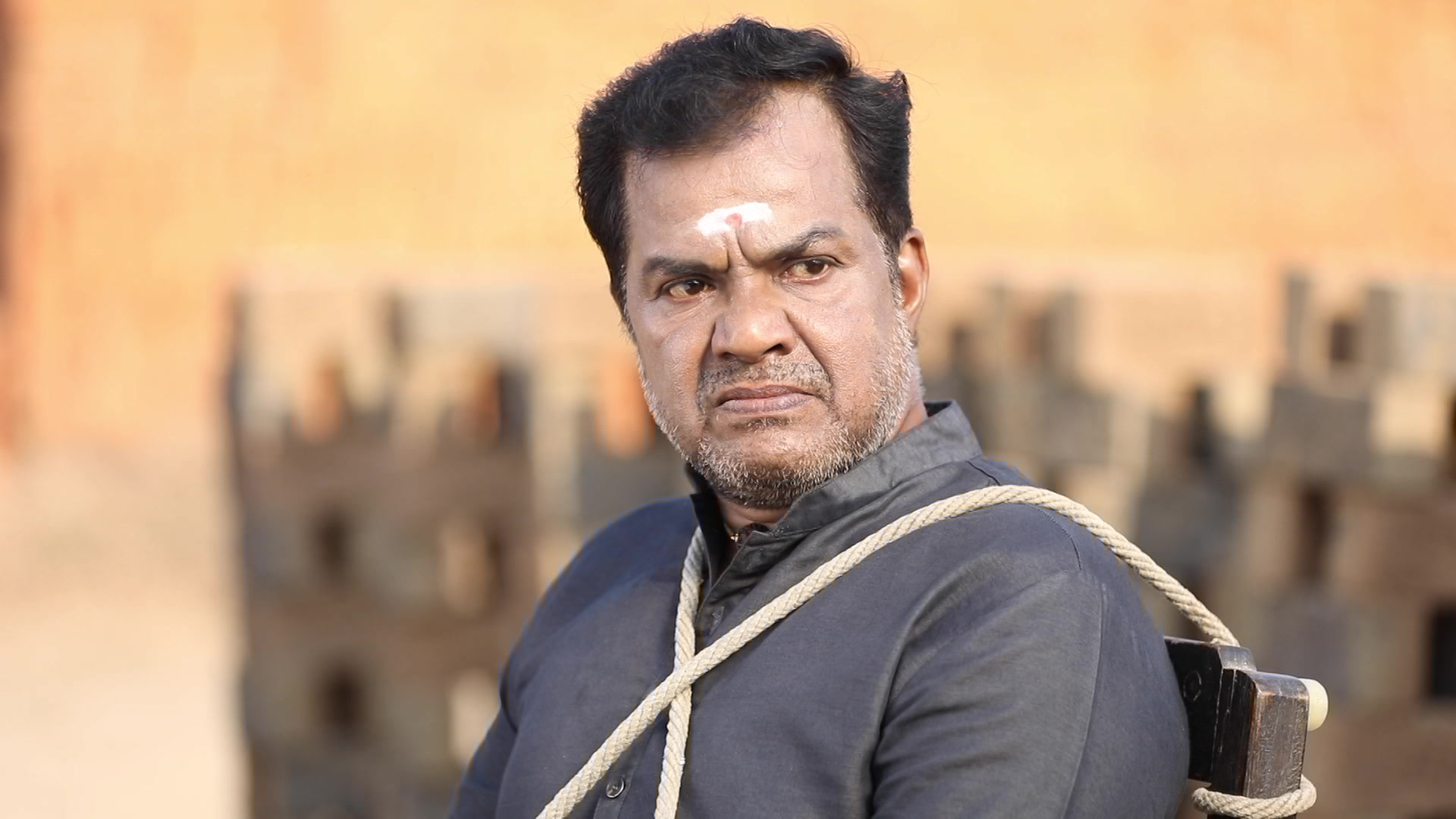 Stream Sivapathi, Thennarasu in Danger? Season 1 Episode 132 – Sivapathi, Thennarasu in Danger ...