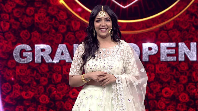 Watch Raja Rani S1 Episode 1 on JioHotstar