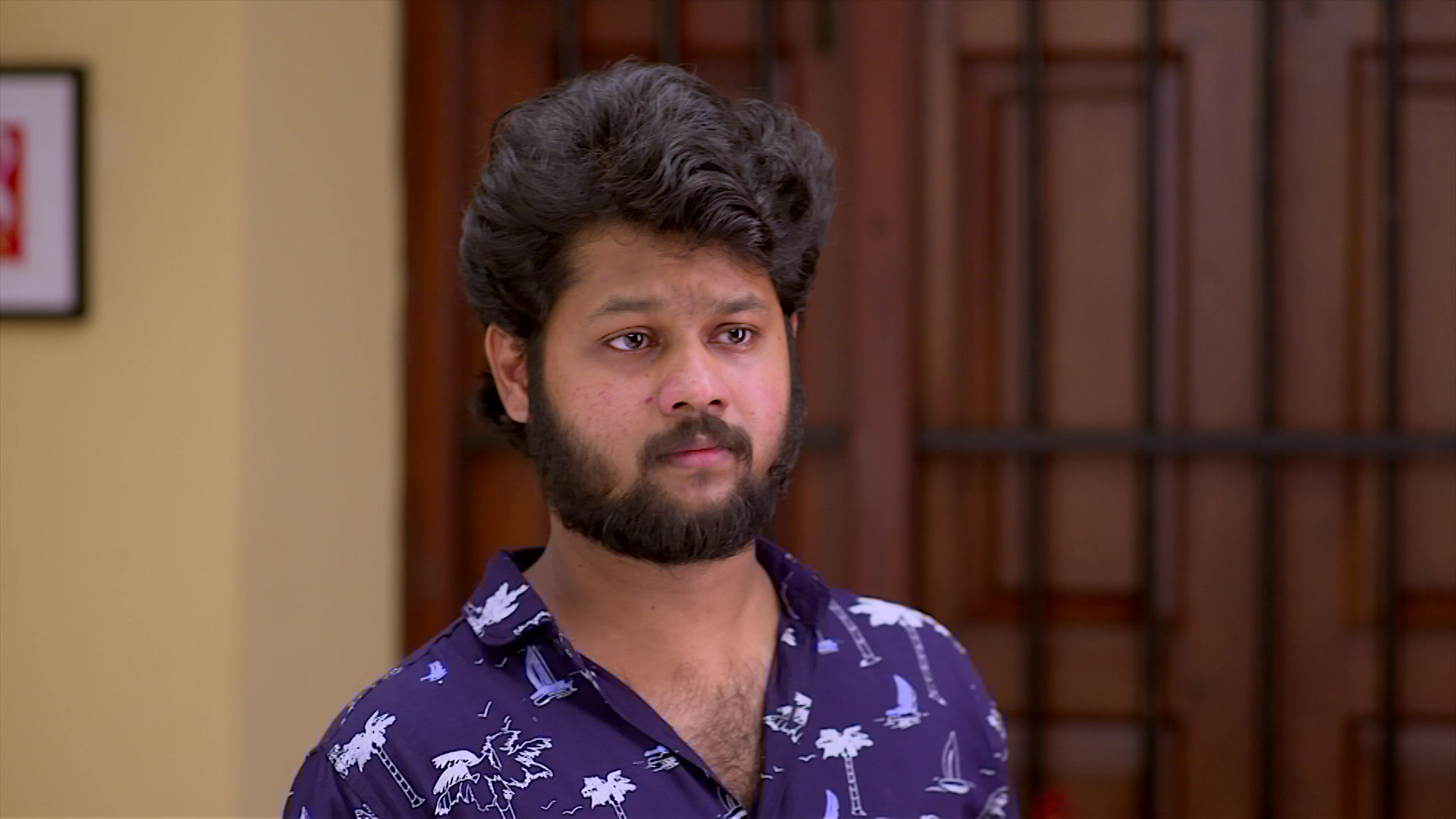Kannan's Shocking Demand - Promo - JioHotstar