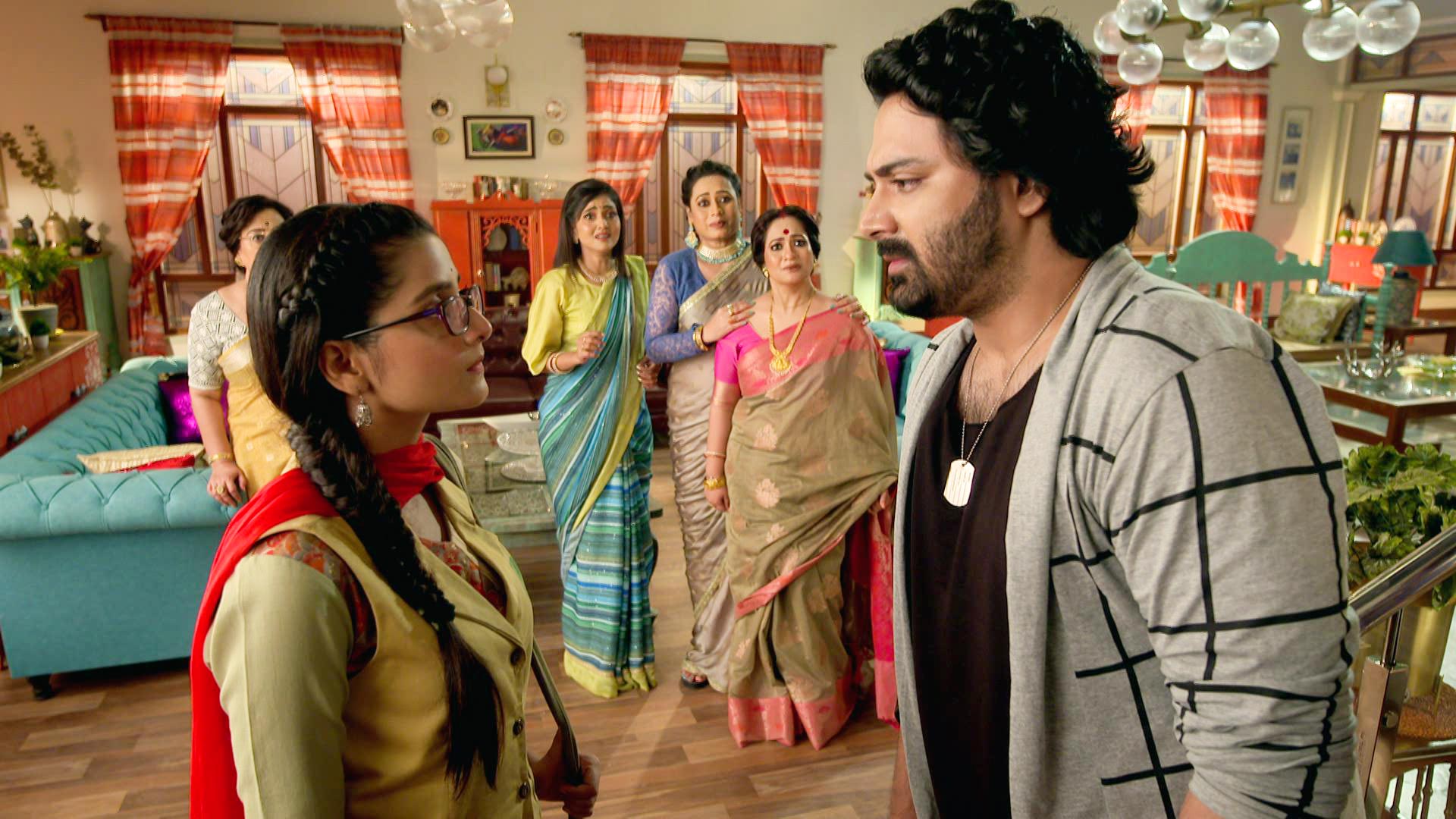 Stream Chithi Saves the Day Season 1 Episode 19 – Chithi Saves the Day ...