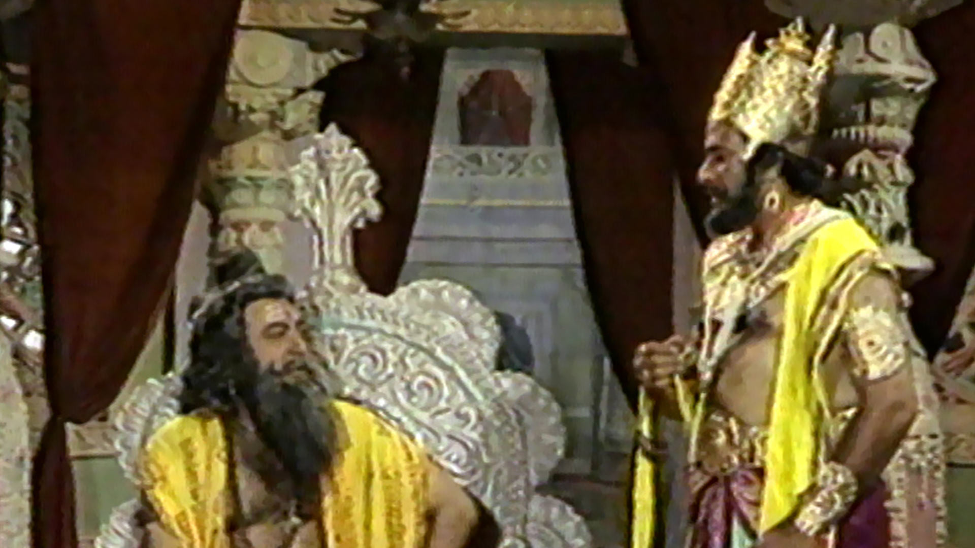 Stream Dasharath Is in a Tight Spot Season 1 Episode 3 – Dasharath Is ...