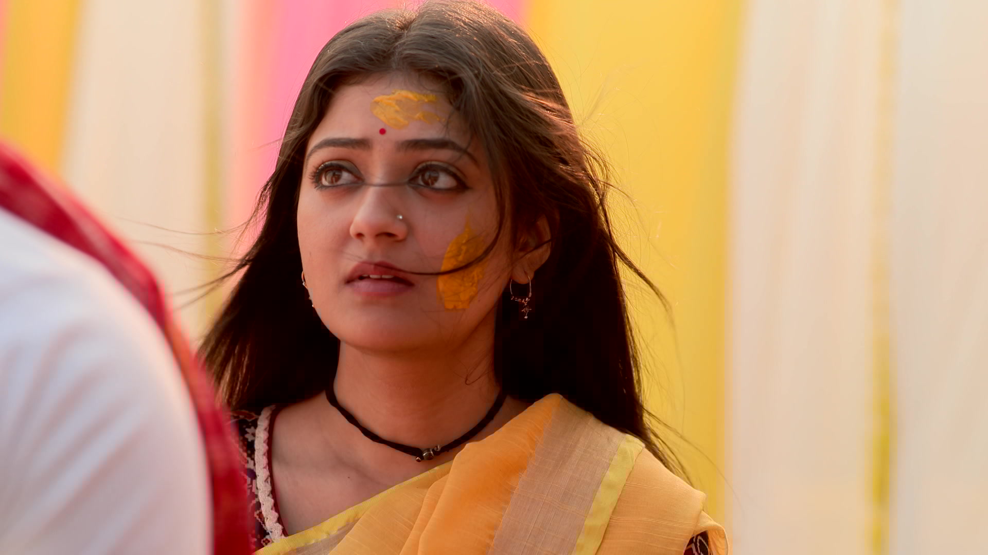 Watch Cheeni Episode 53 on Disney+ Hotstar