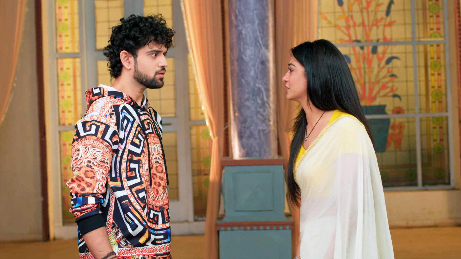 Stream Ruhi's Bold Claim Season 68 Episode 1494 – Ruhi's Bold Claim on ...