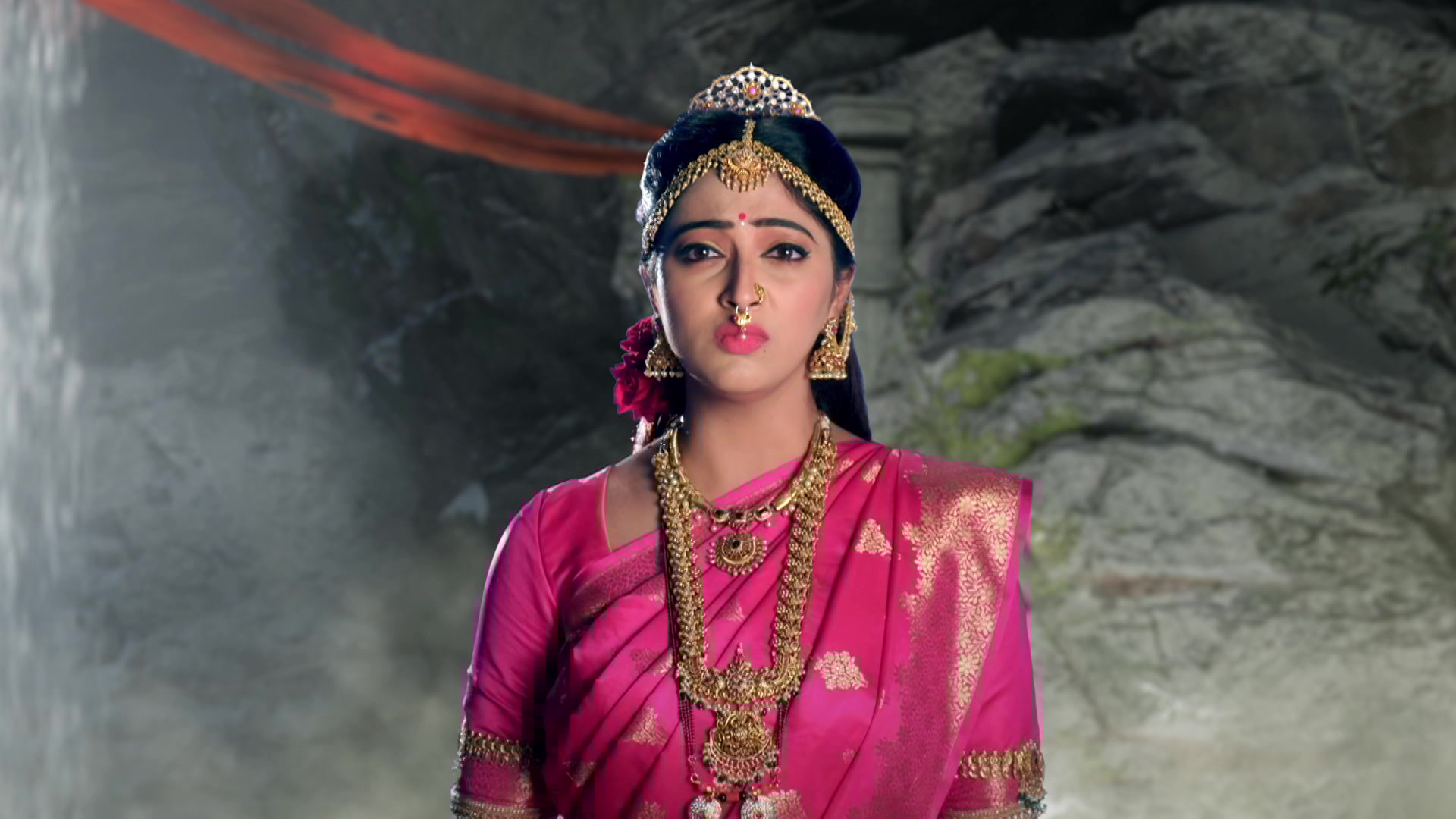 Watch Sri Devi Mahatme Episode 144 on JioHotstar