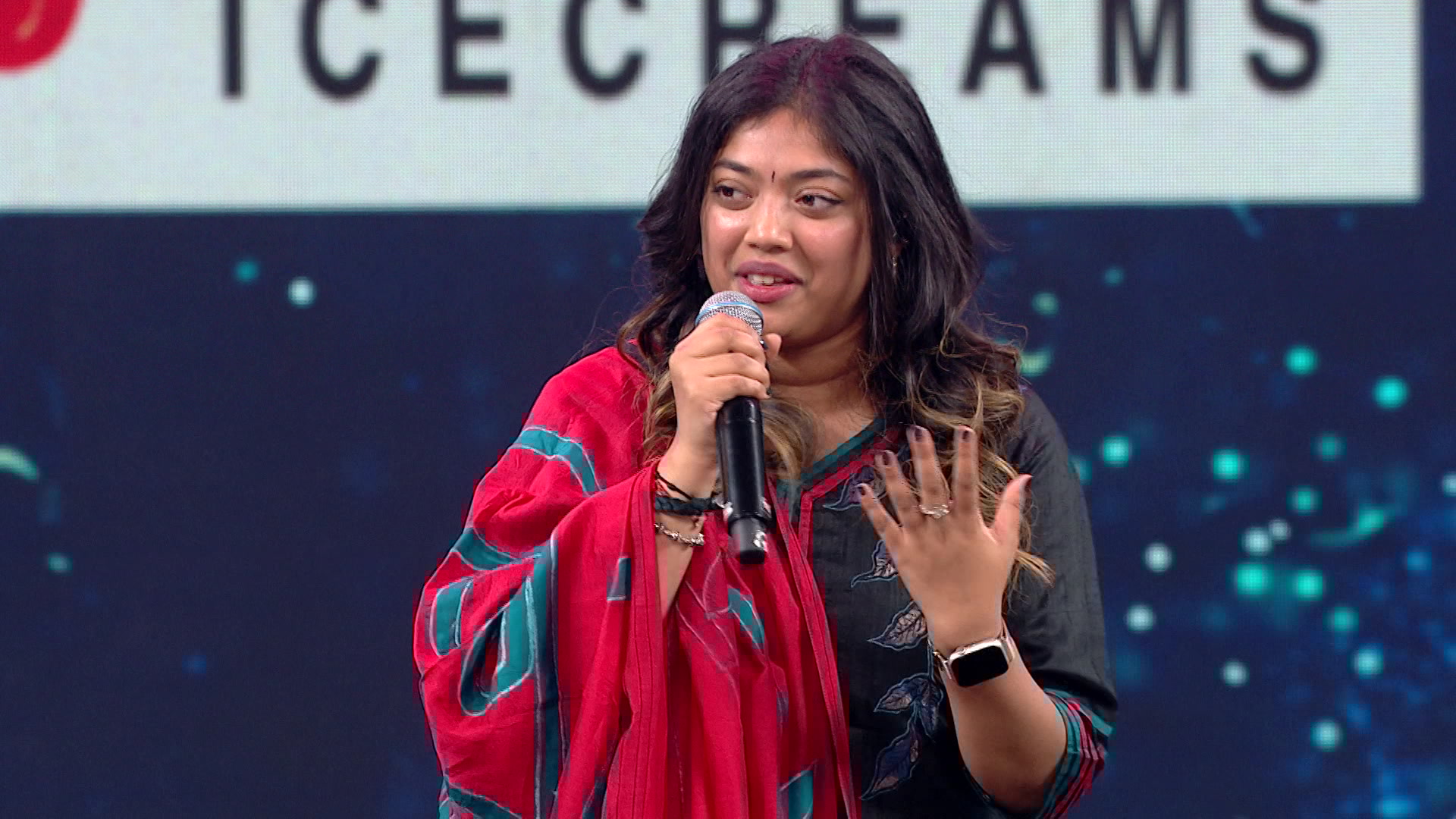 Watch Super Singer Junior Episode 8 on JioHotstar